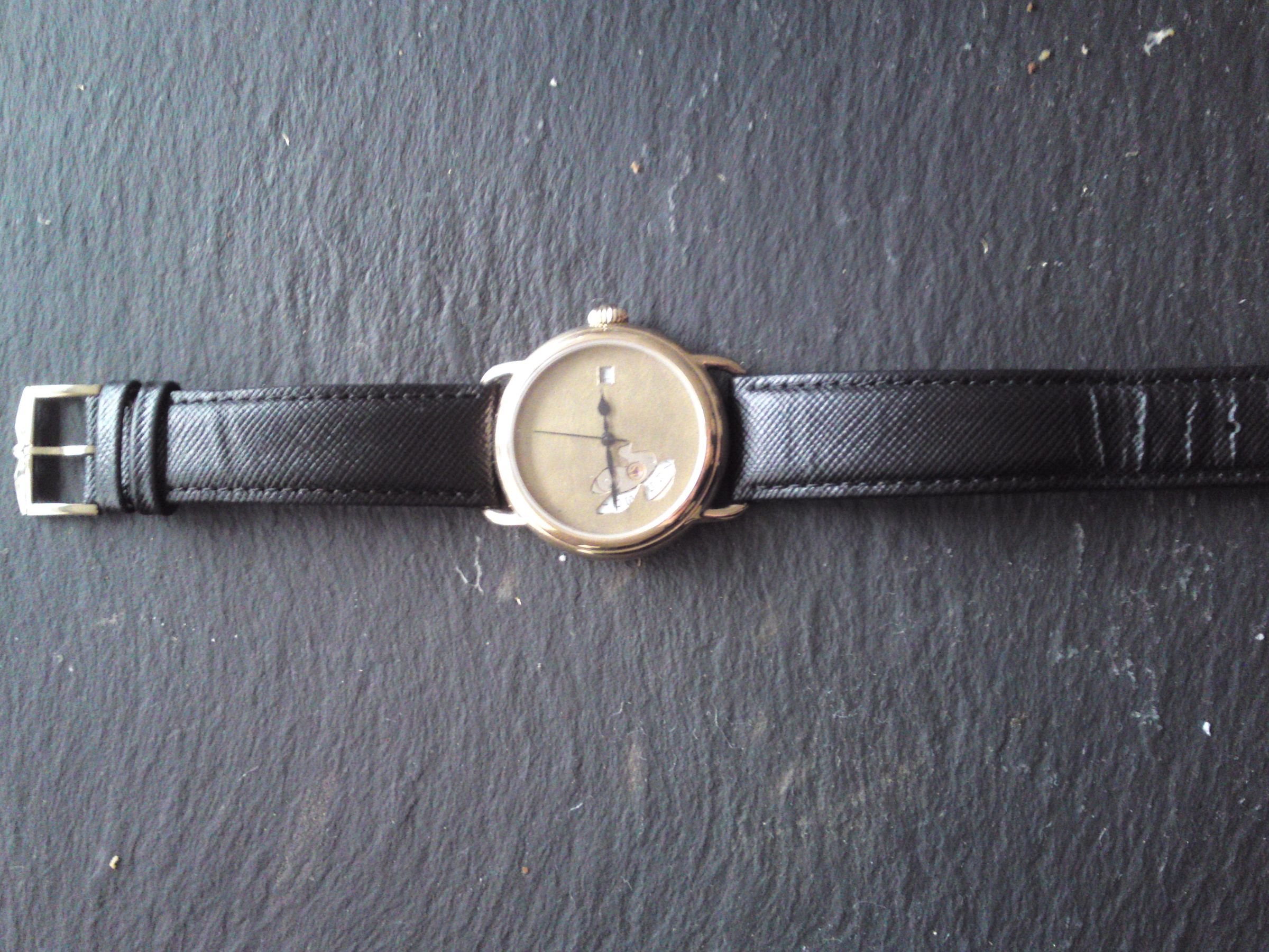 Design Your Own Watch : 5 Steps - Instructables