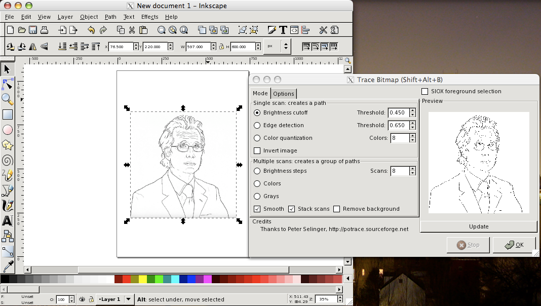 Drawing for Non-Majors: Using Analog and Digital Tools : 6 Steps (with ...