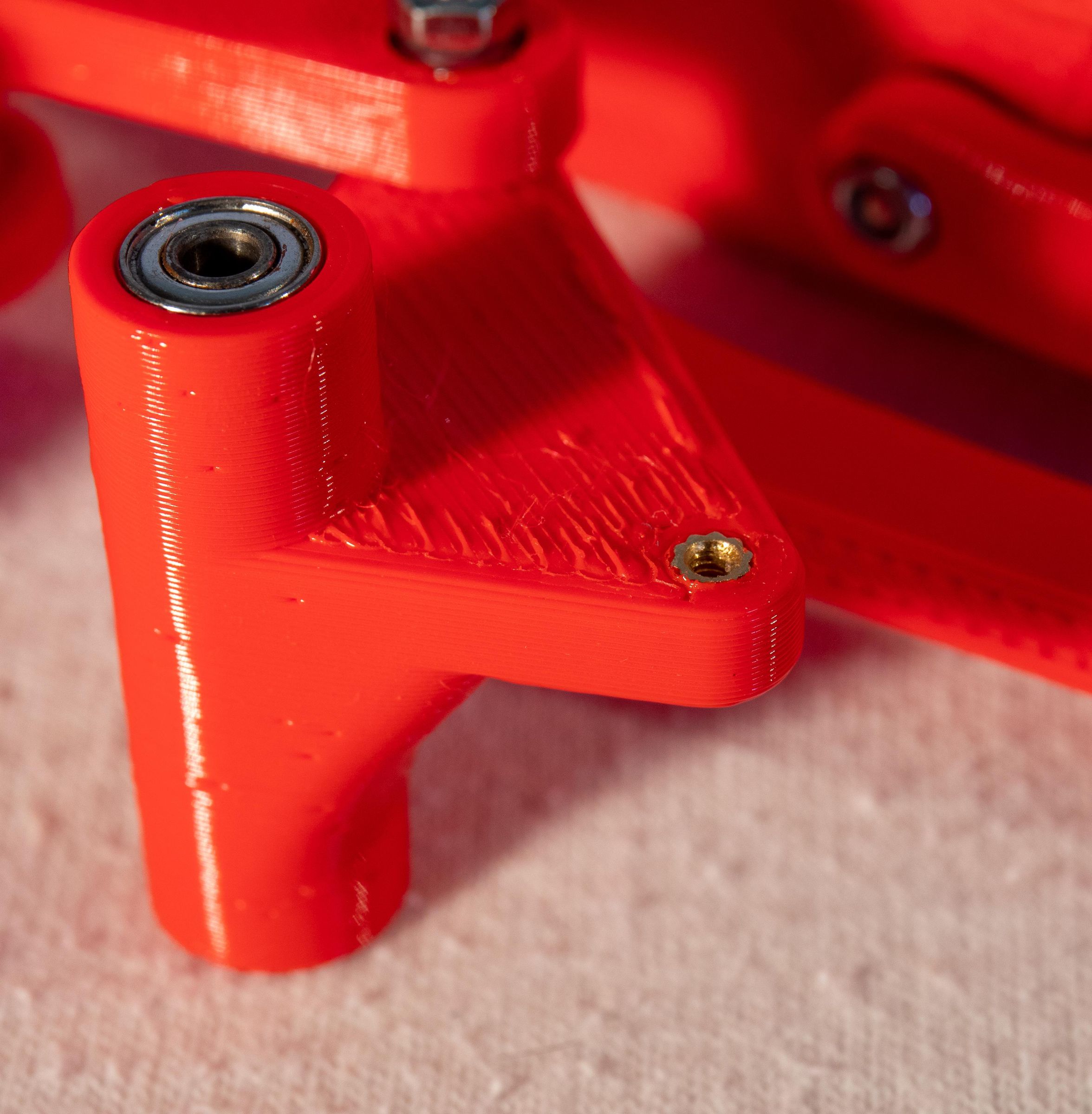 3D-Printed On-Road RC Race Car : 26 Steps (with Pictures) - Instructables