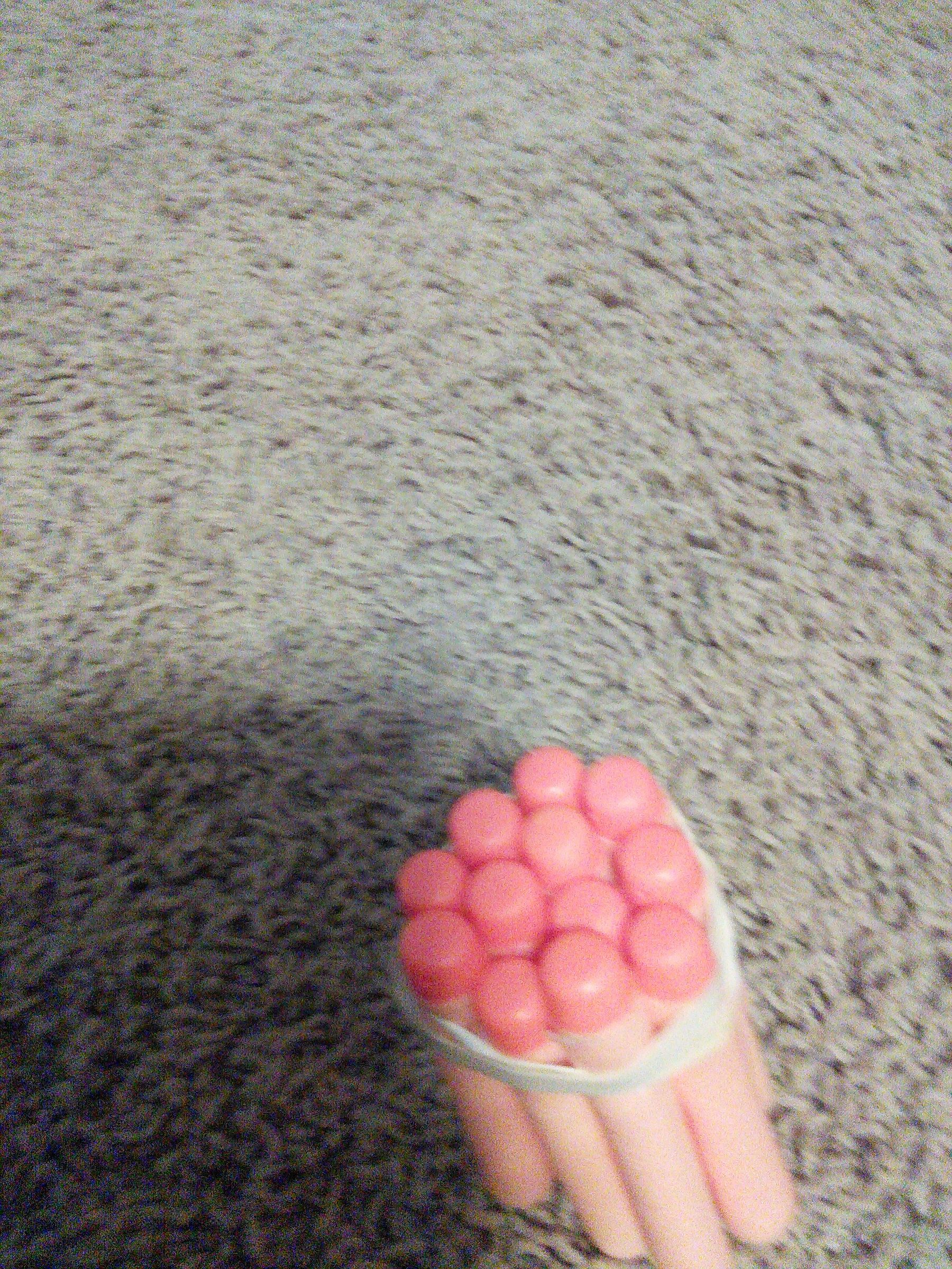 Nerf Grenade : 5 Steps - Instructables