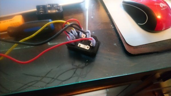 Wire Up a Fused AC Male Power Socket : 4 Steps (with Pictures ...