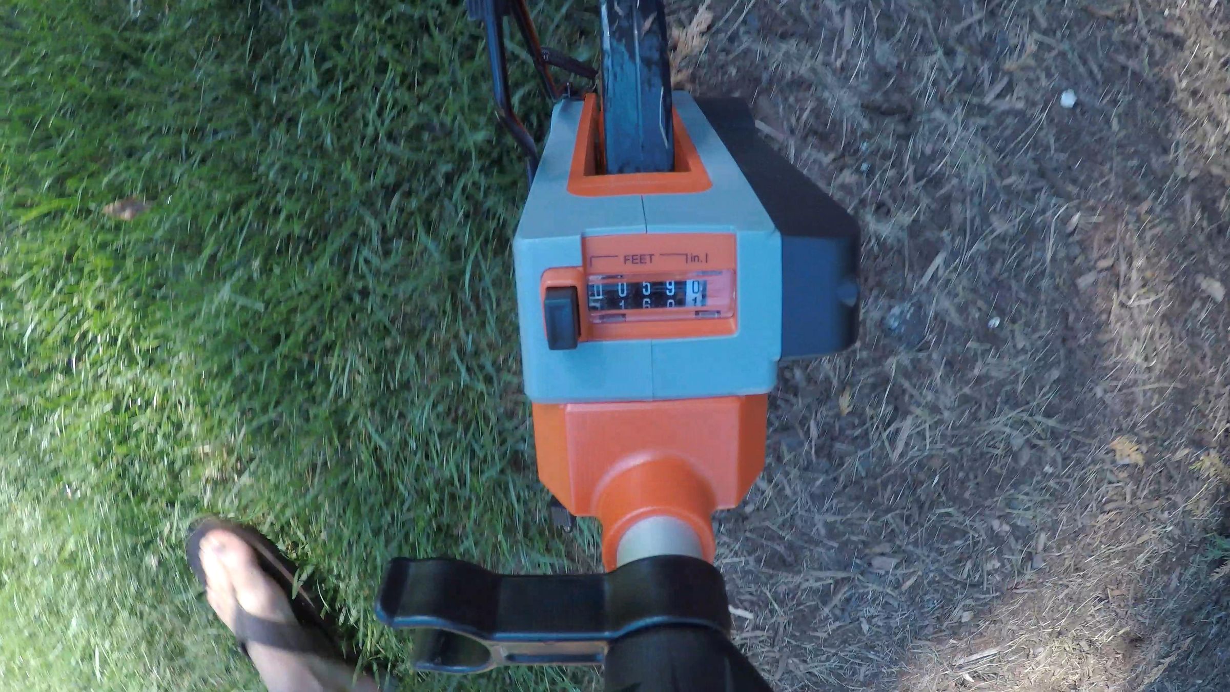 DIY Hammer-In Steel Garden Edging : 8 Steps (with Pictures) - Instructables