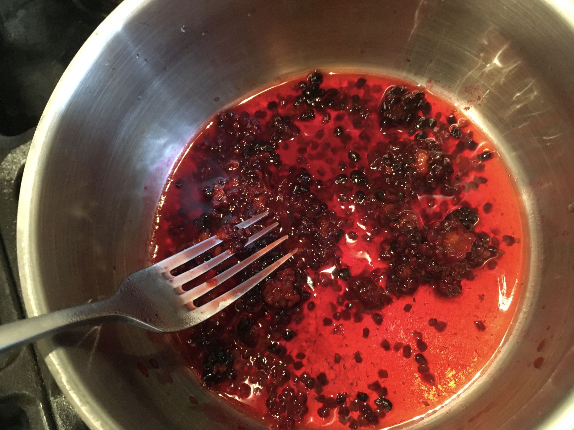 Home Made Ink From Nature: Perfect Purples : 18 Steps (with Pictures ...