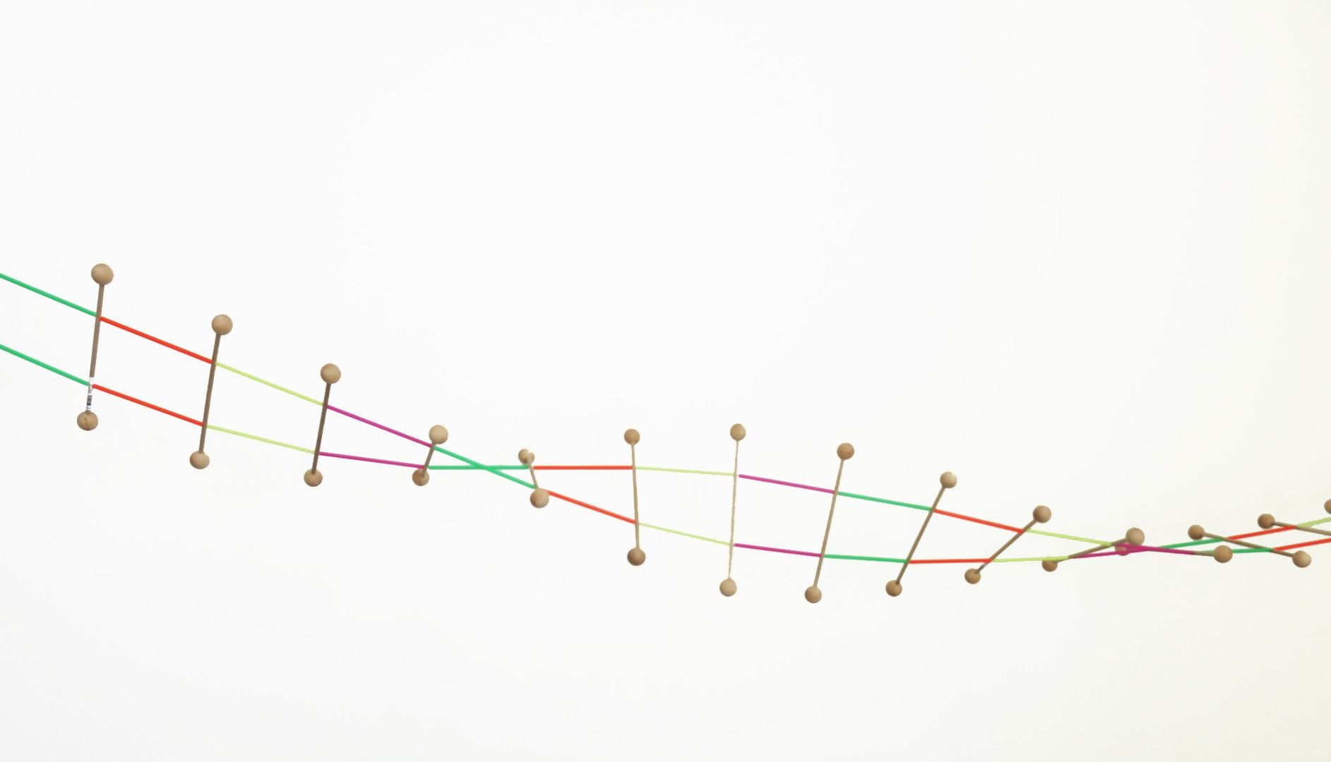 Giant Wave Model! : 8 Steps - Instructables