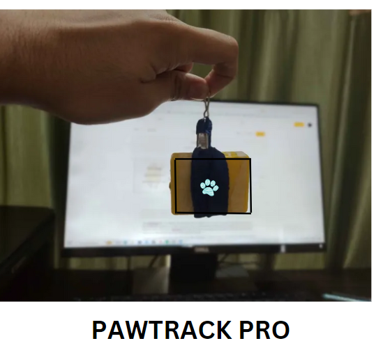 PAWTRACK PRO : 9 Steps - Instructables