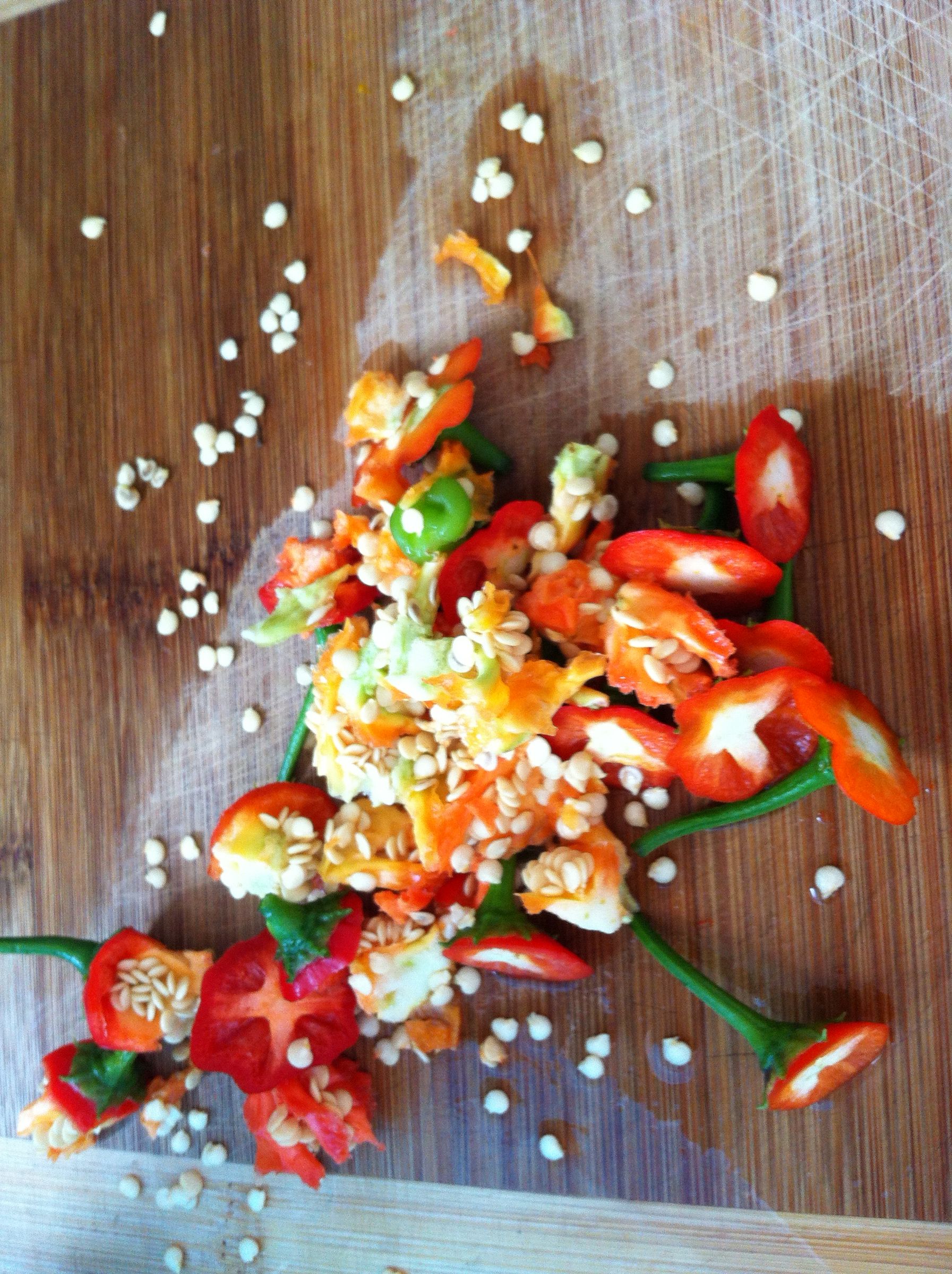 Sweet Pepperdew Peppers : 5 Steps - Instructables