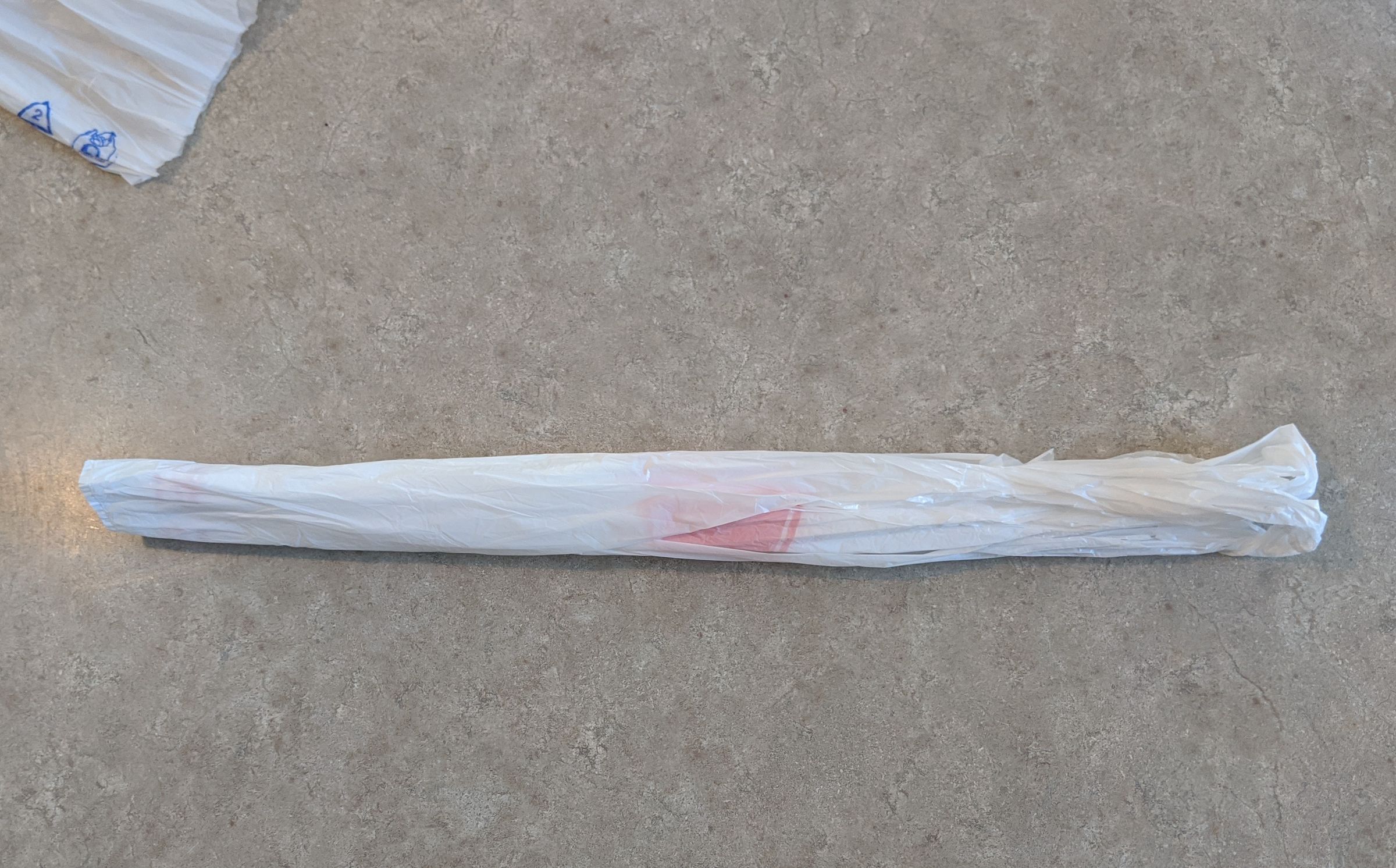 Recycled Bag Jump Rope : 6 Steps - Instructables