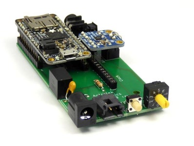 Arduino Audio Player : 8 Steps - Instructables