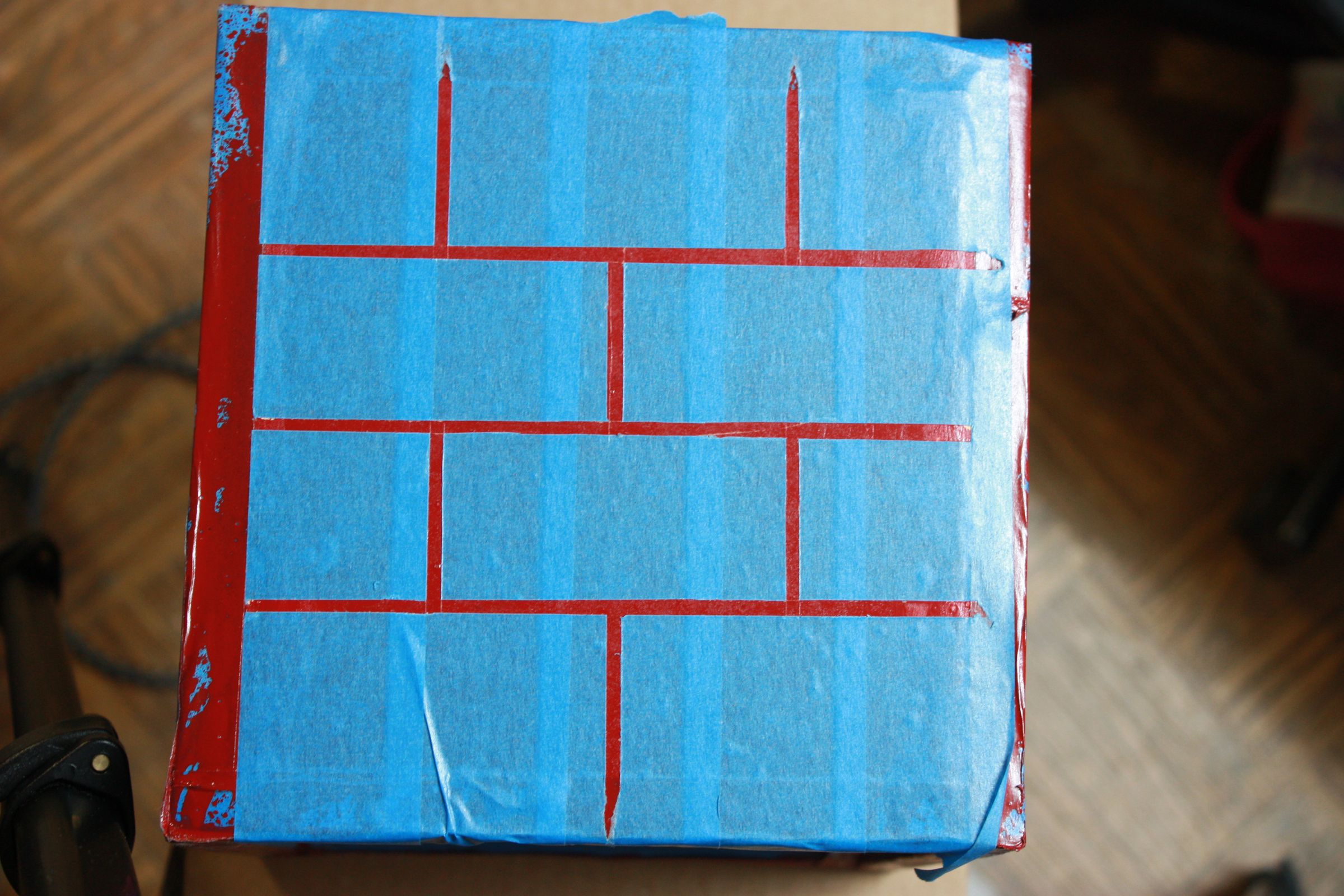 Mario Coin Brick Coin Bank - Instructables