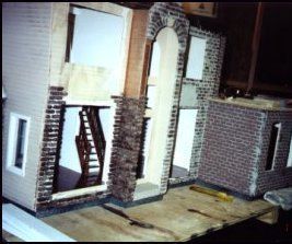 DIY Miniature DollHouse Bricks - Instructables