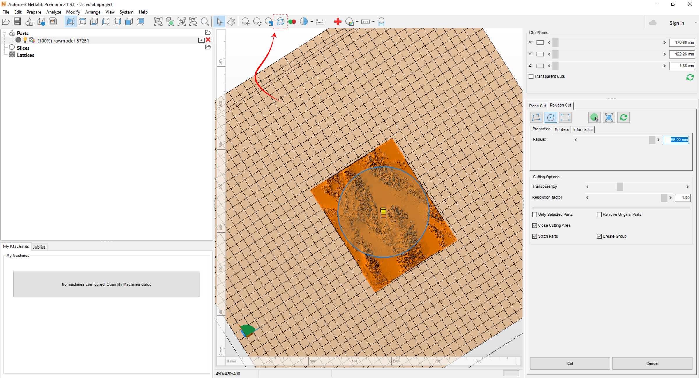 Layered Topographic Coasters : 8 Steps (with Pictures) - Instructables