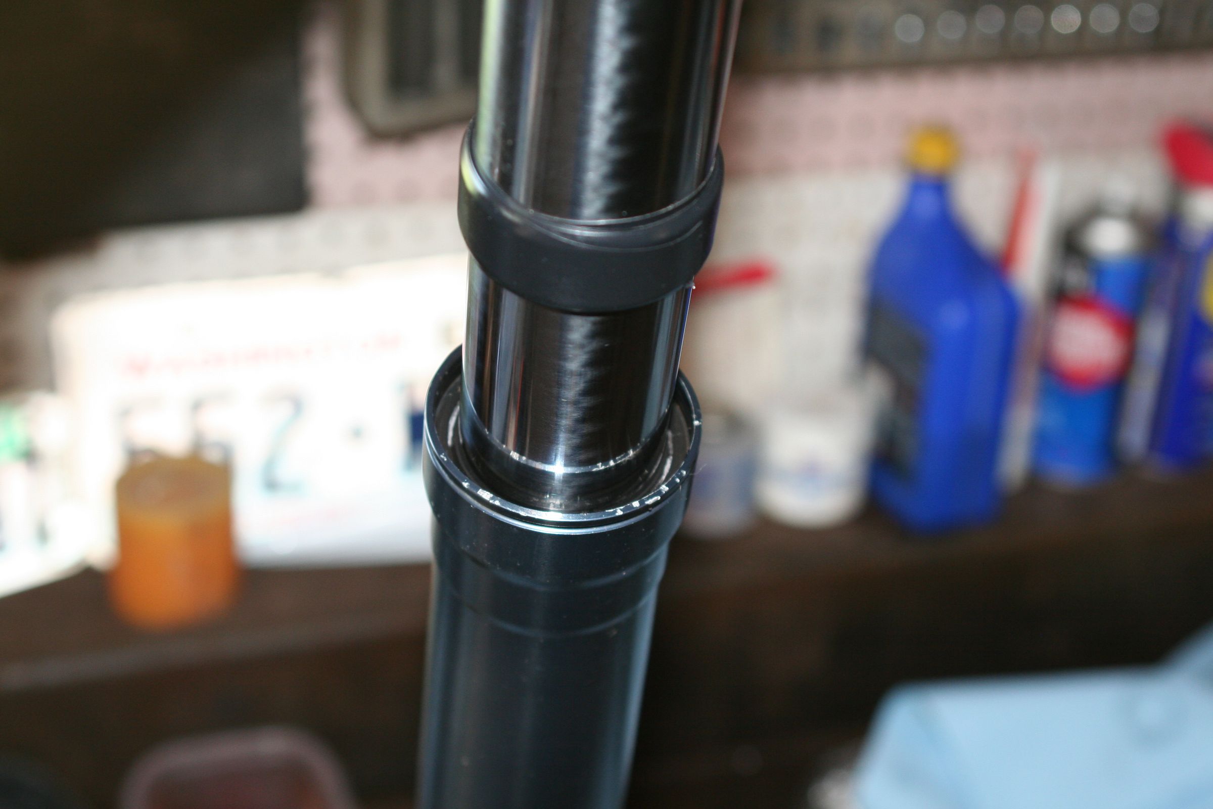 Homebuilt Seal Installer: Install Any Seal Without Special Tools for ...