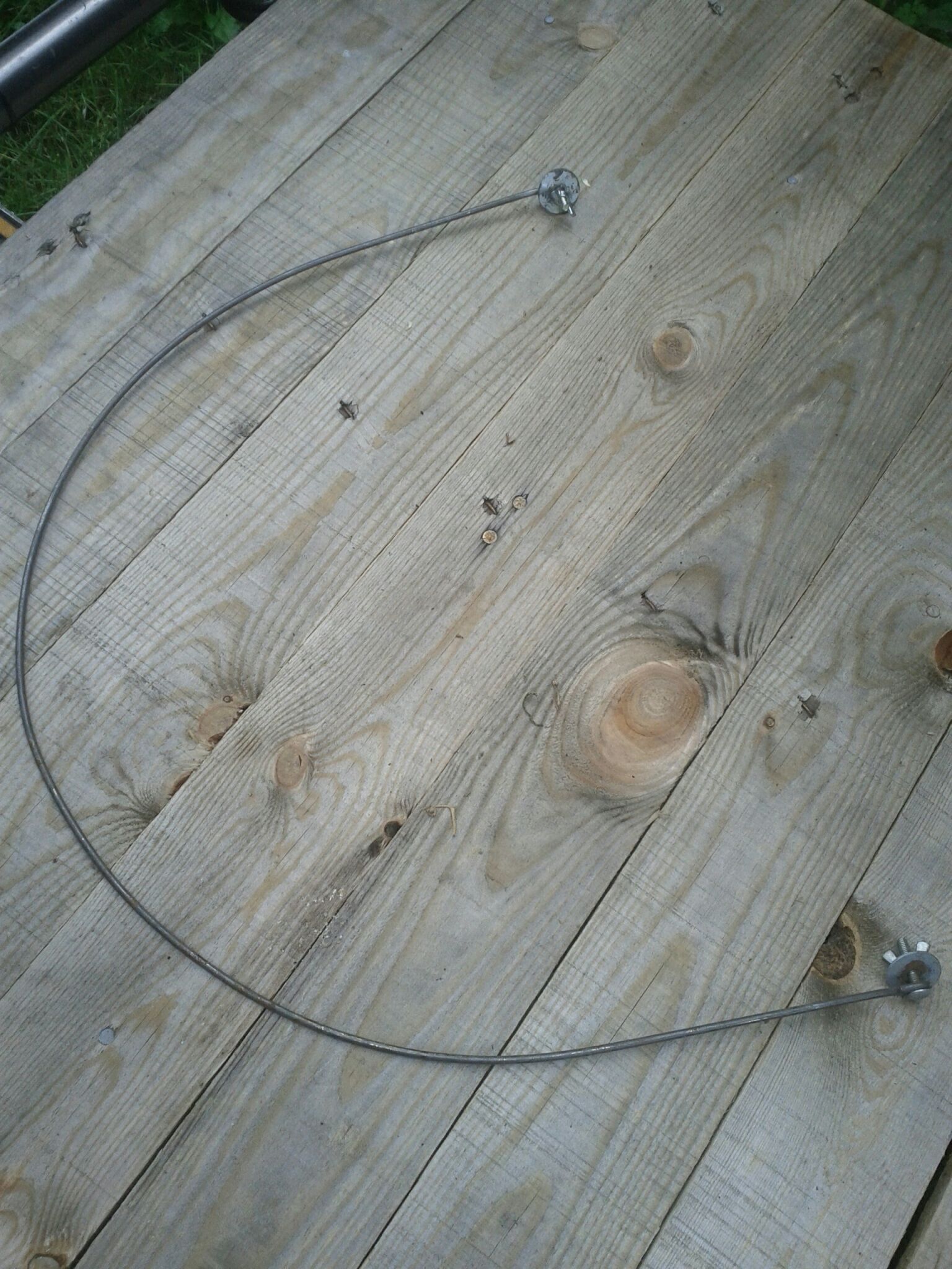 DIY Bike Map Holder : 4 Steps - Instructables