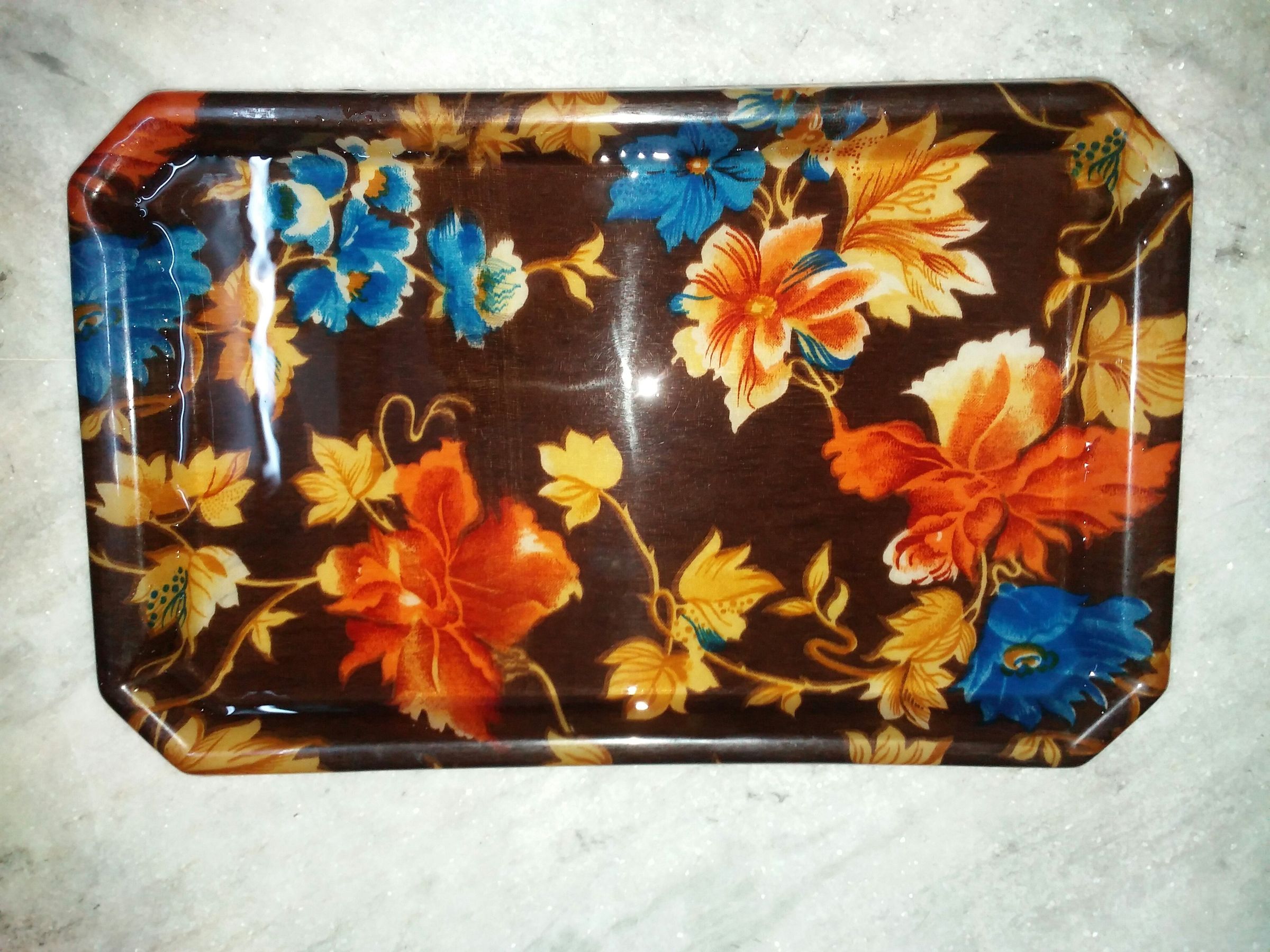 Micro Camphor Boat : 8 Steps (with Pictures) - Instructables