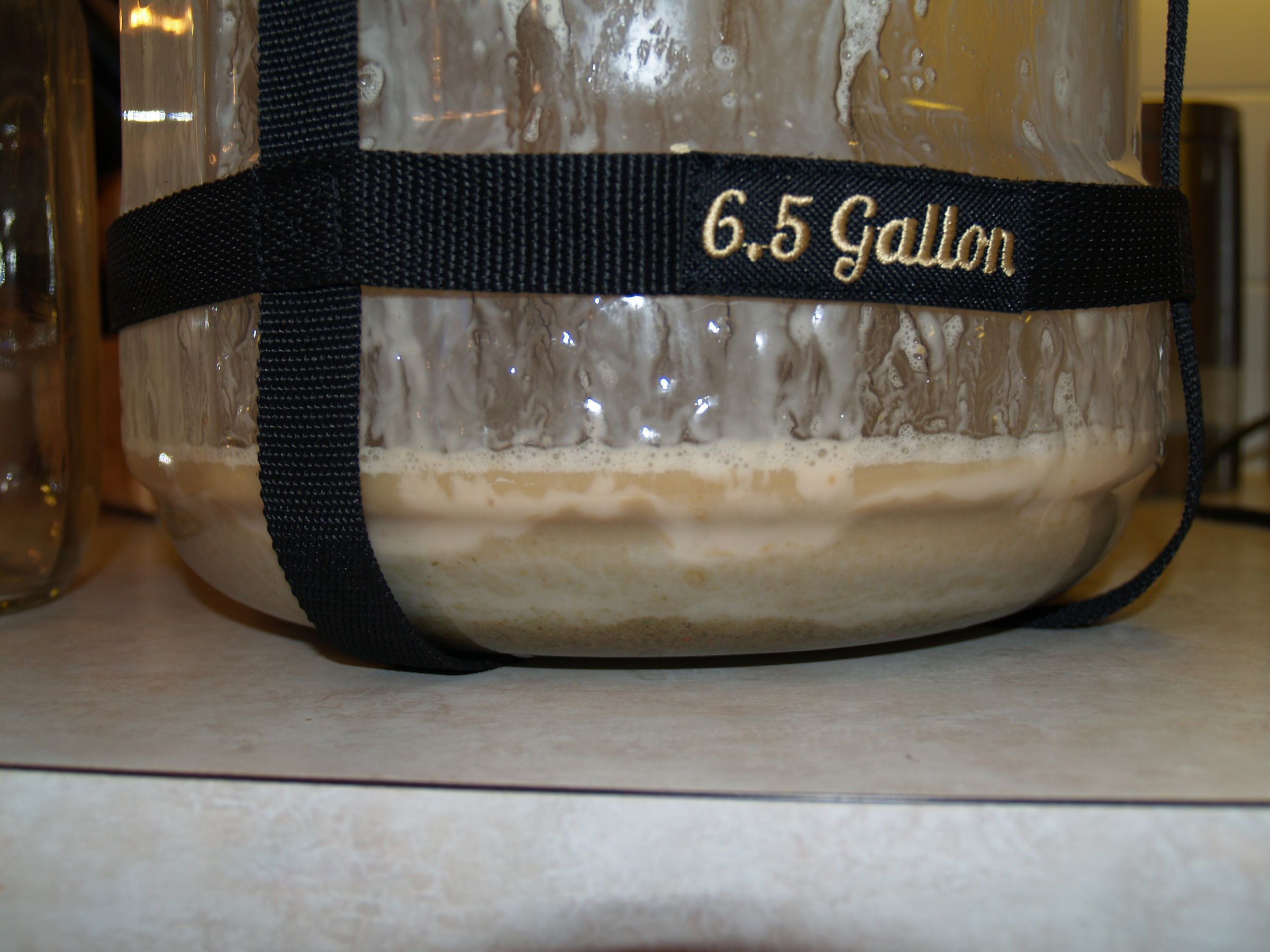 How to Wash Yeast : 9 Steps - Instructables