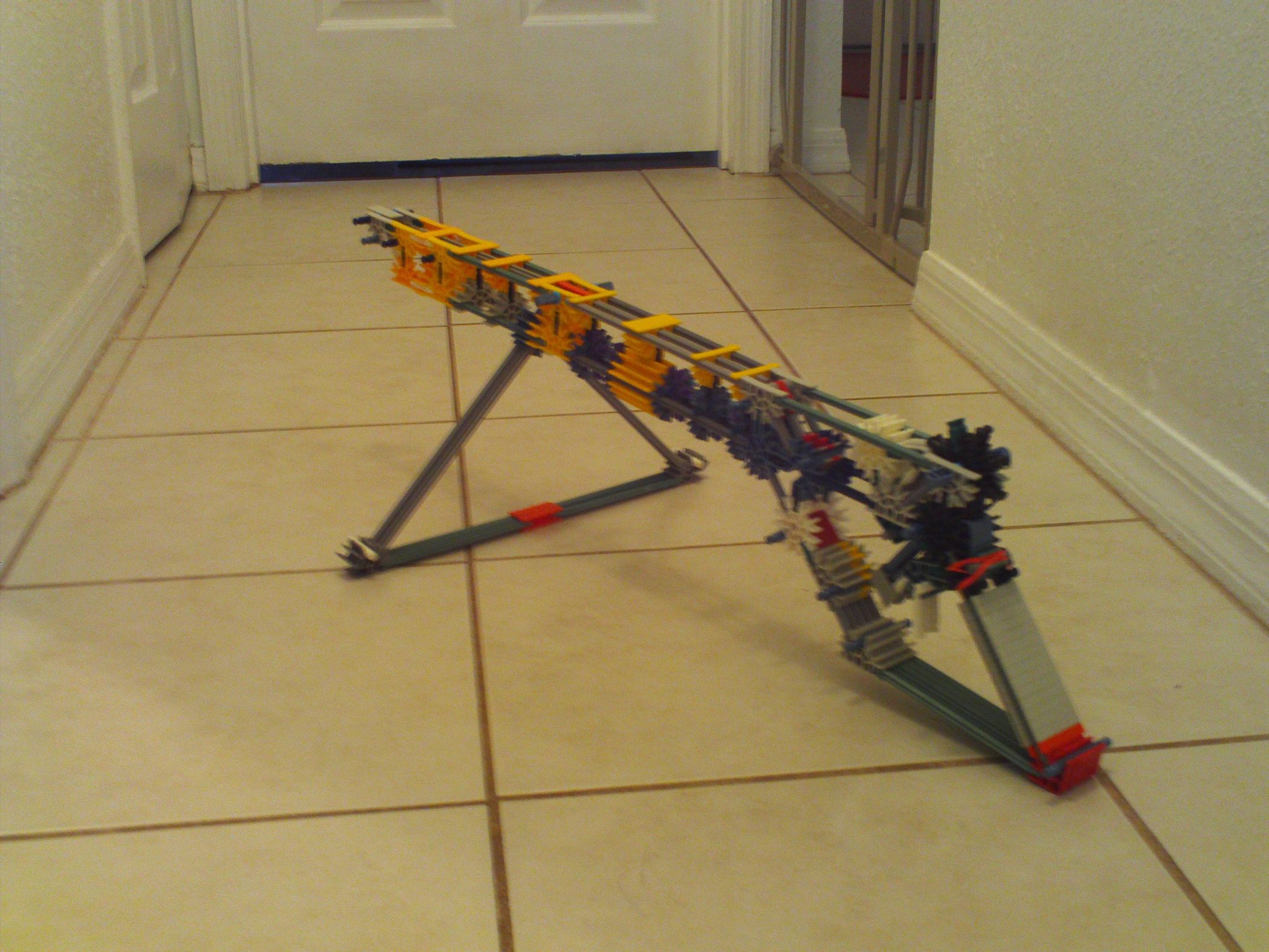 Bunduk Rbg Mod : 5 Steps - Instructables