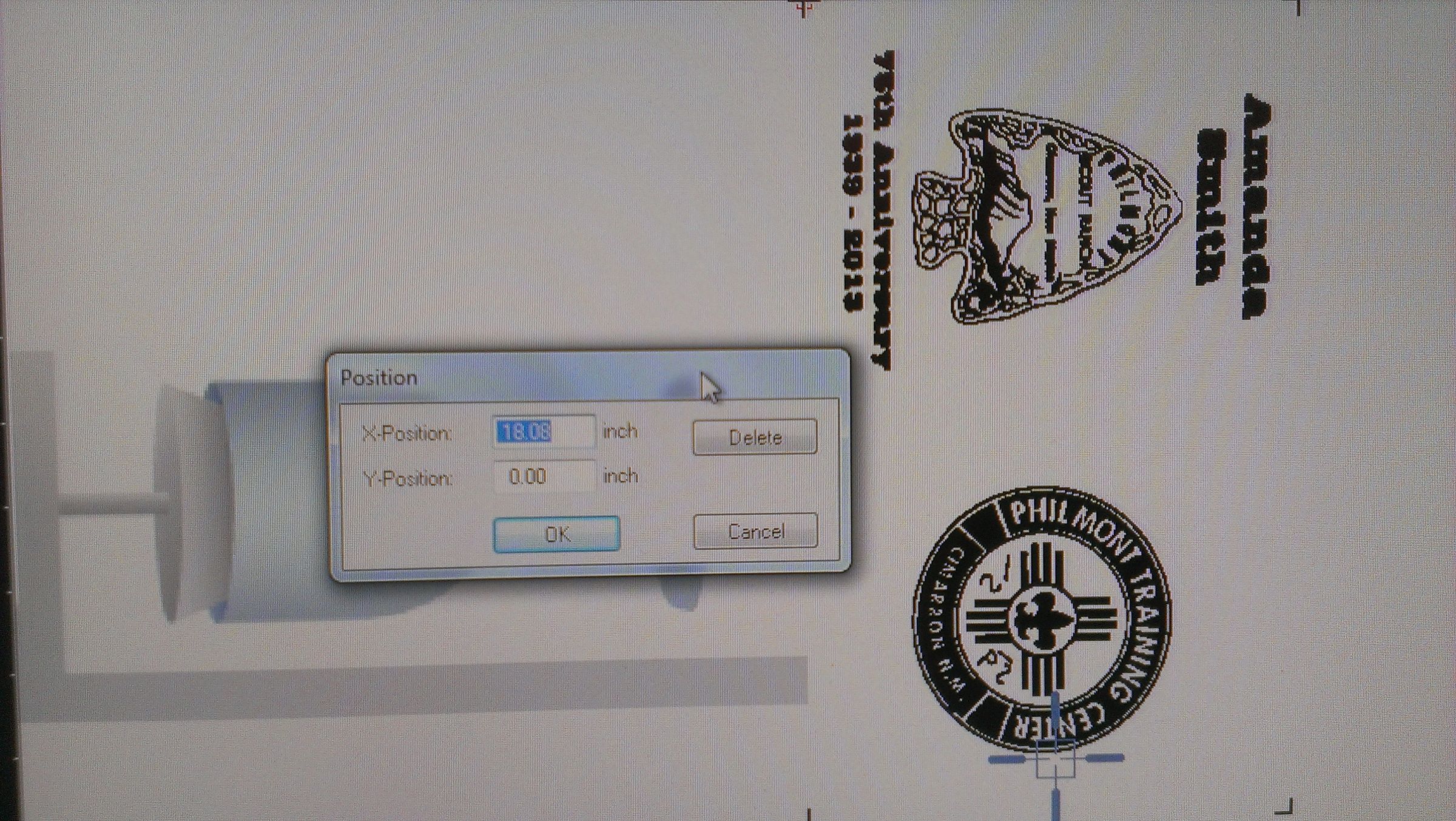 Laser Etched Beer Mug Alignment System - Instructables