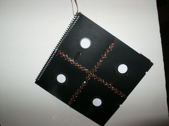 Sew Useful Floppy Disk Binder : 11 Steps - Instructables