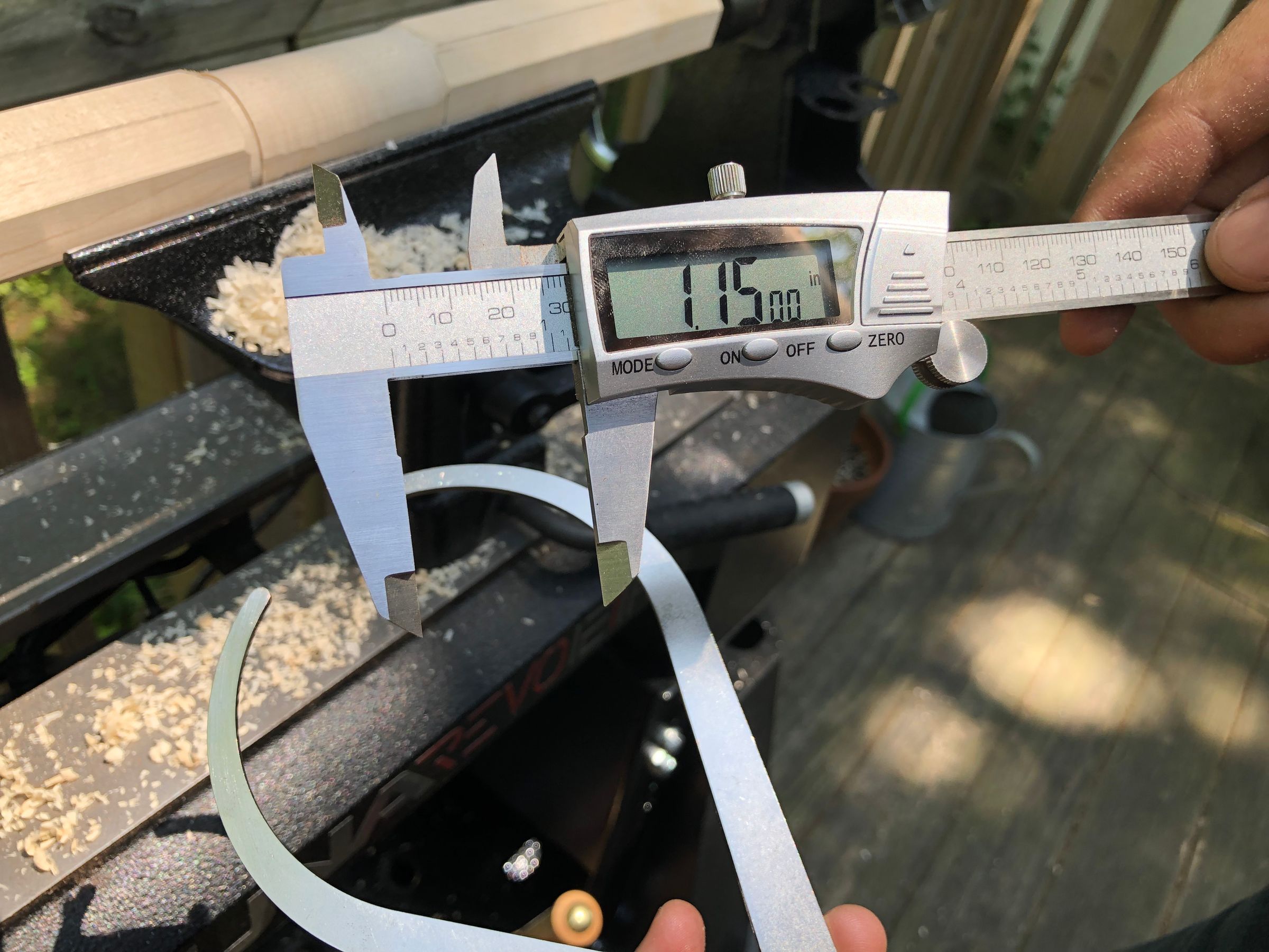 Forearm Curl Bar : 10 Steps (with Pictures) - Instructables