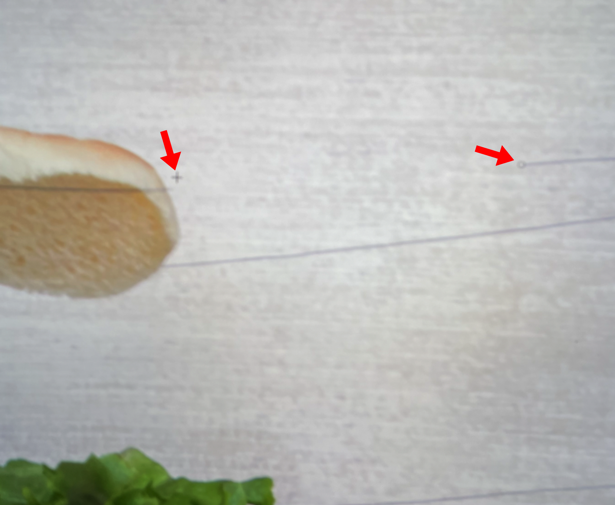 How to Make Food Float! : 7 Steps (with Pictures) - Instructables