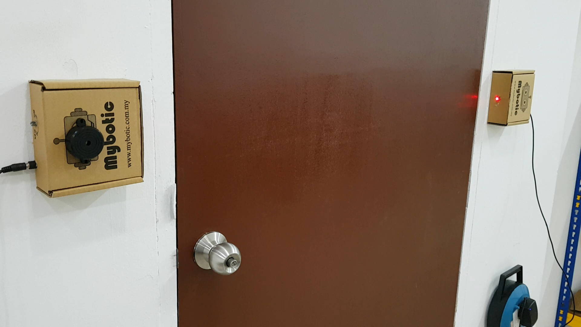 Tutorial: How to Make Laser Alarm System - Instructables