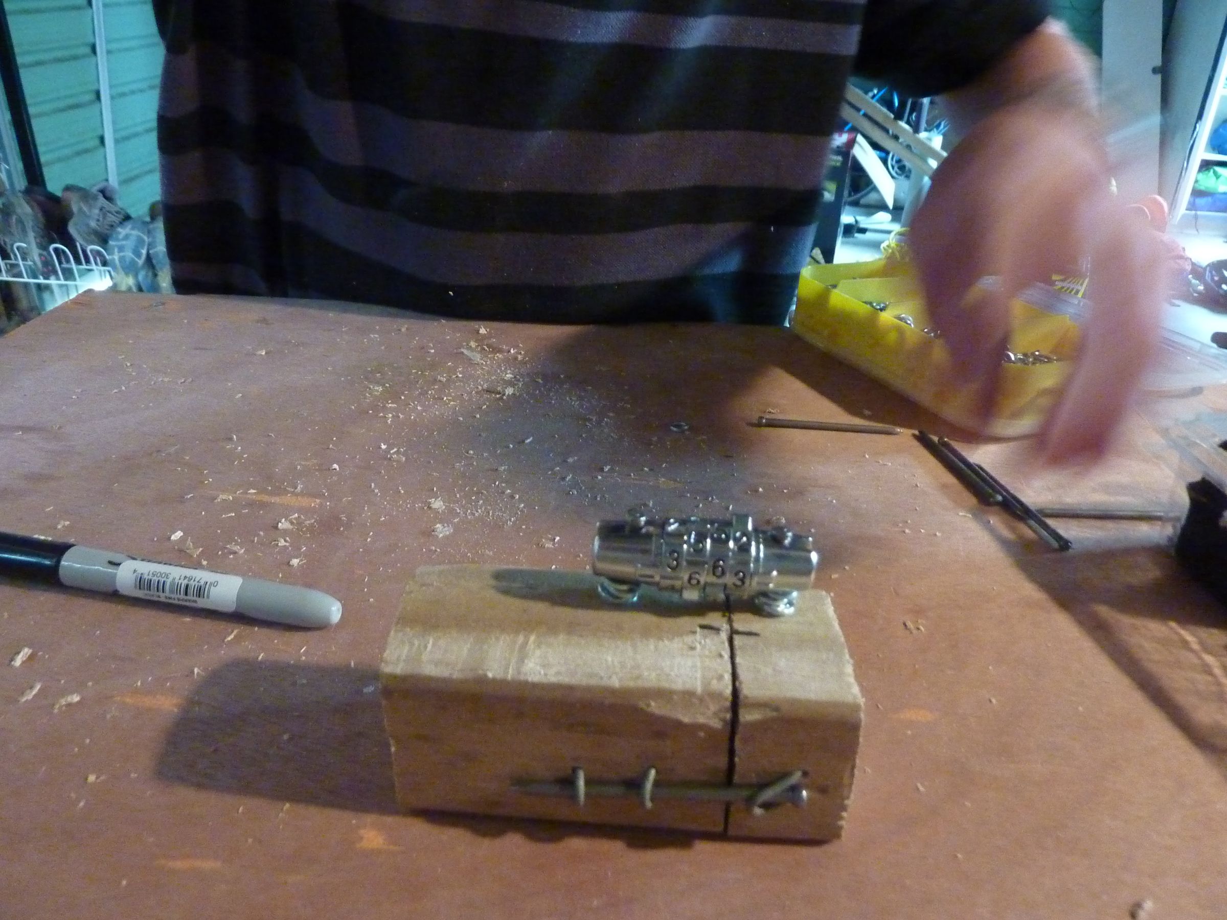 The Ultimate in USB Drive Protection : 6 Steps (with Pictures ...