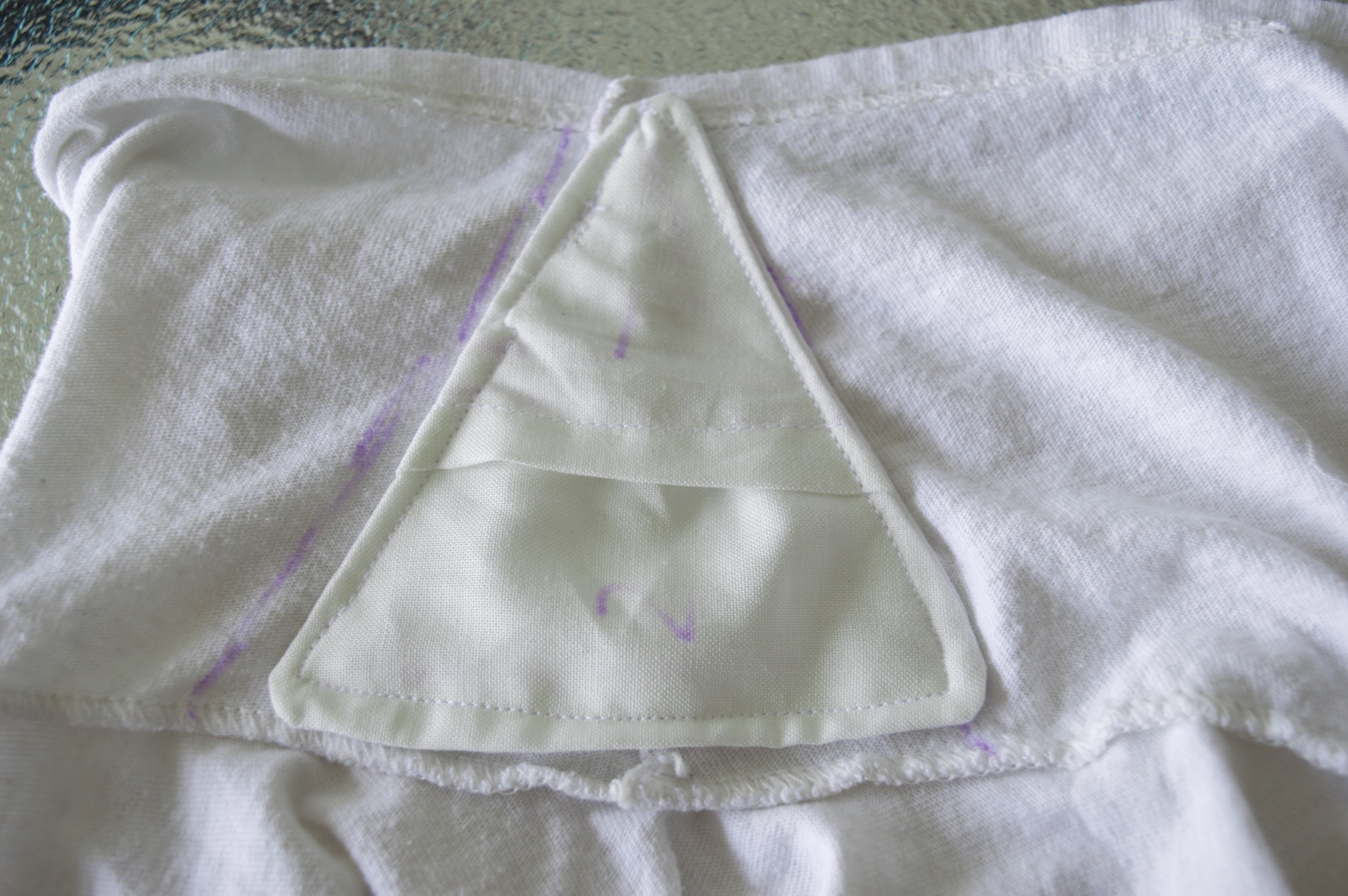 Pit Pockets : 27 Steps (with Pictures) - Instructables