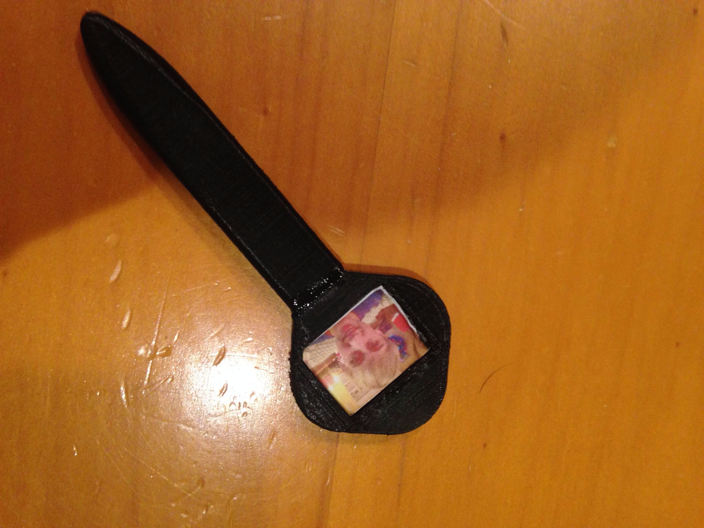 Functional Weasley Clock (IOT Location Tracker) : 8 Steps (with ...