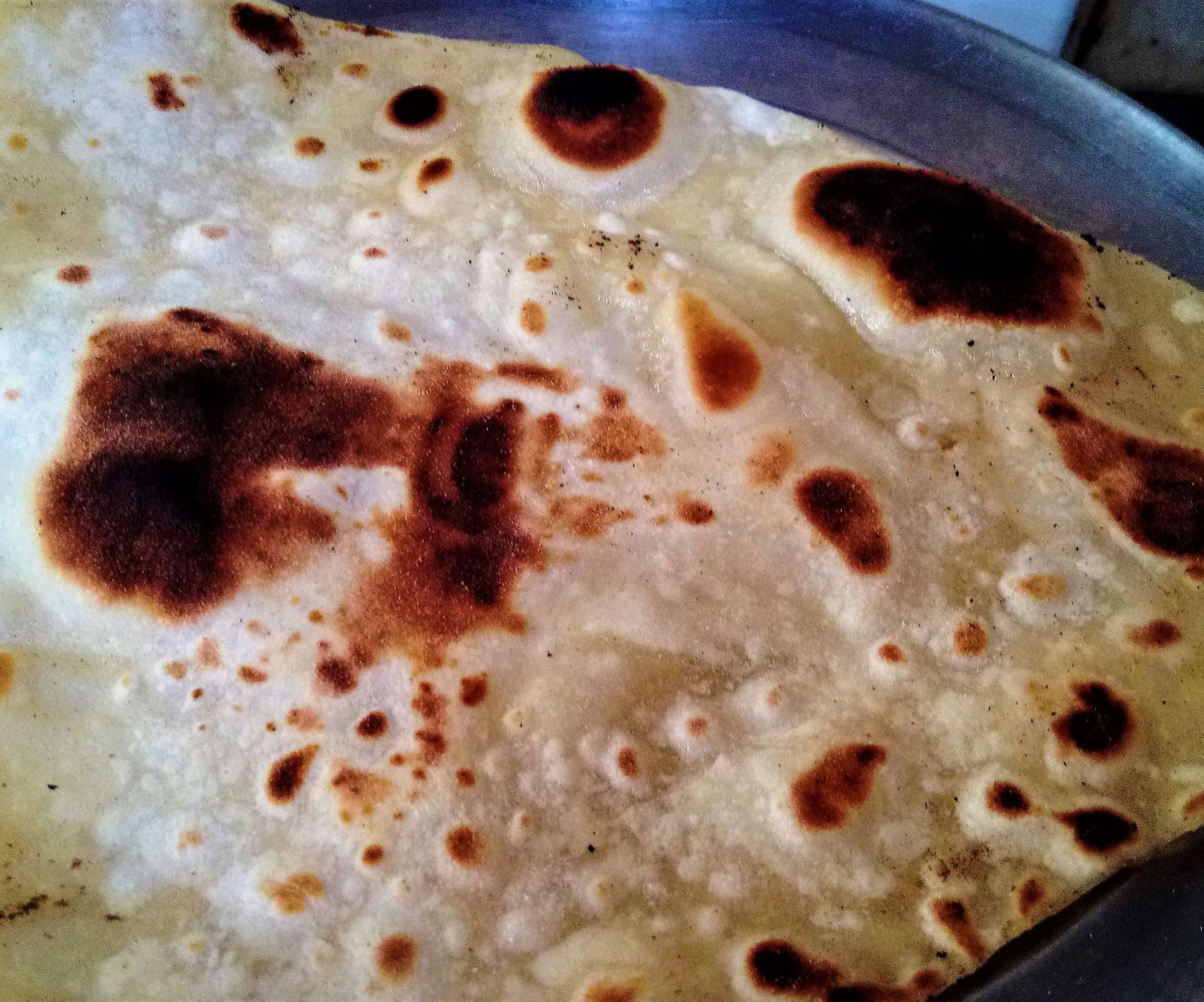 Soft Paratha Recipe : 4 Steps (with Pictures) - Instructables