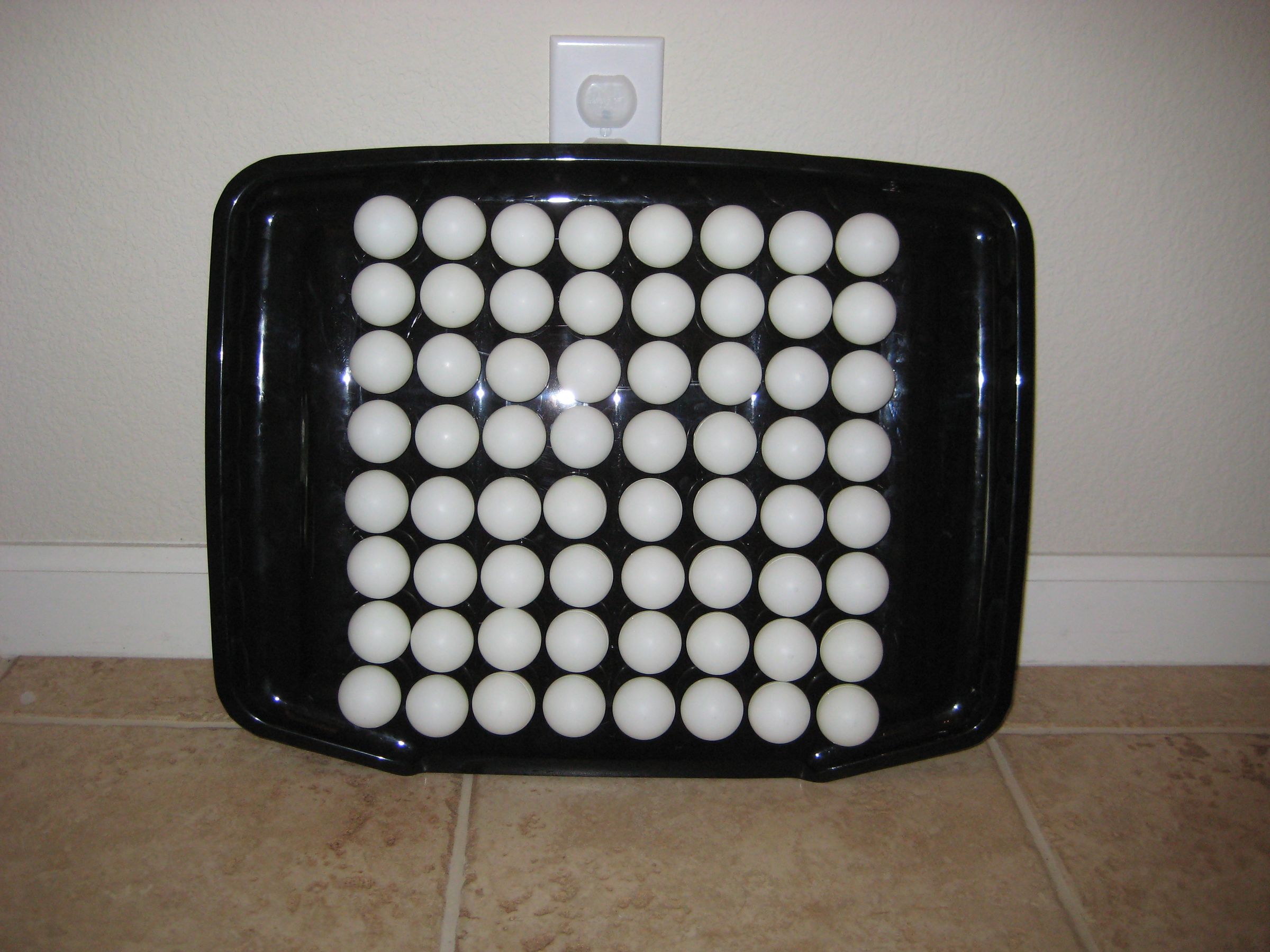 One Man Electrical Parade Halloween Costume : 13 Steps - Instructables