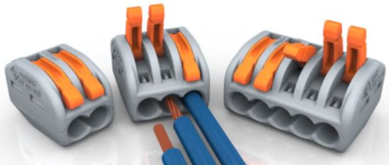 4 Ways to Connect a Wire Without Soldering - Instructables