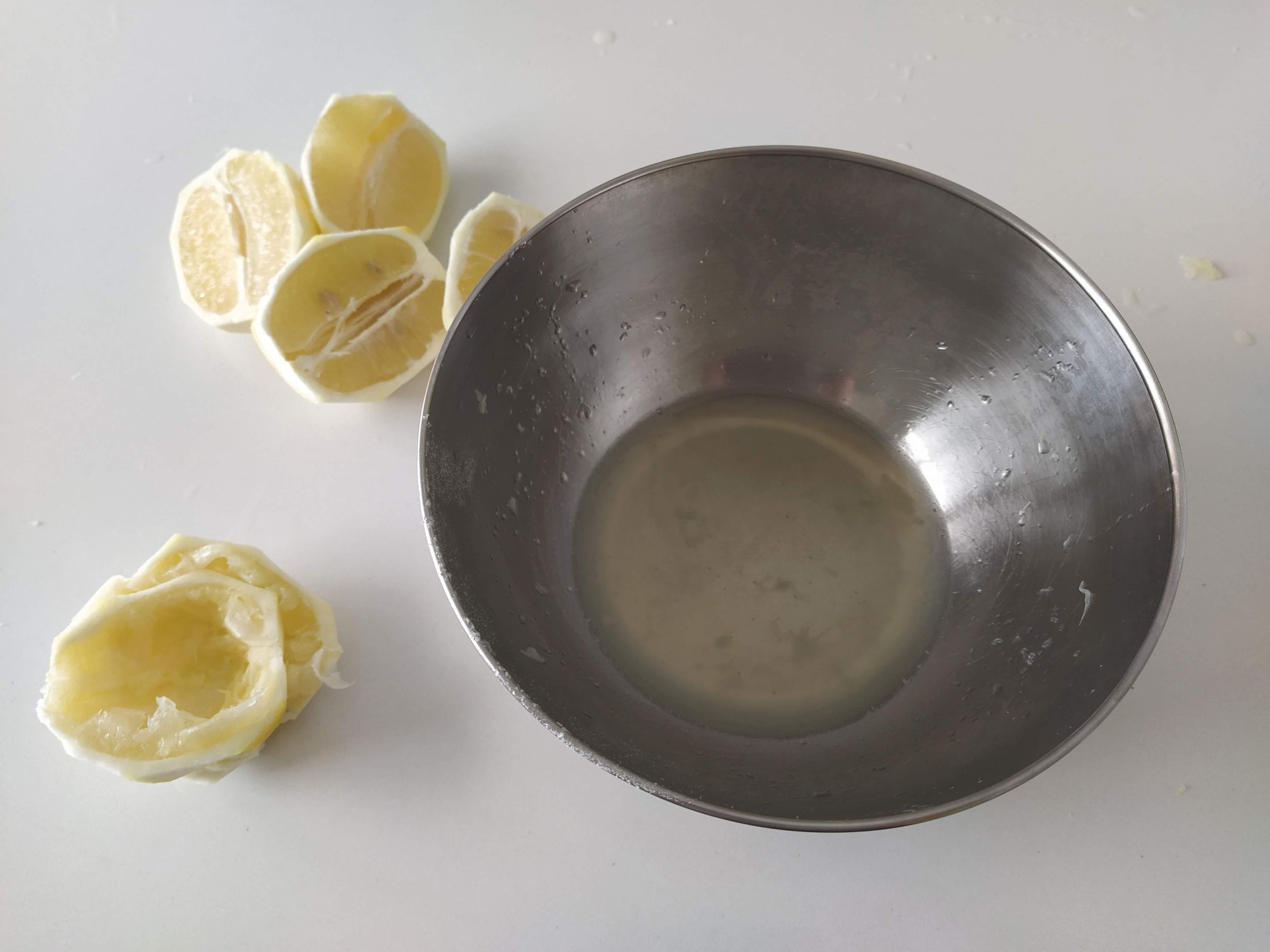 Homemade Fizzy Lemonade : 7 Steps (with Pictures) - Instructables