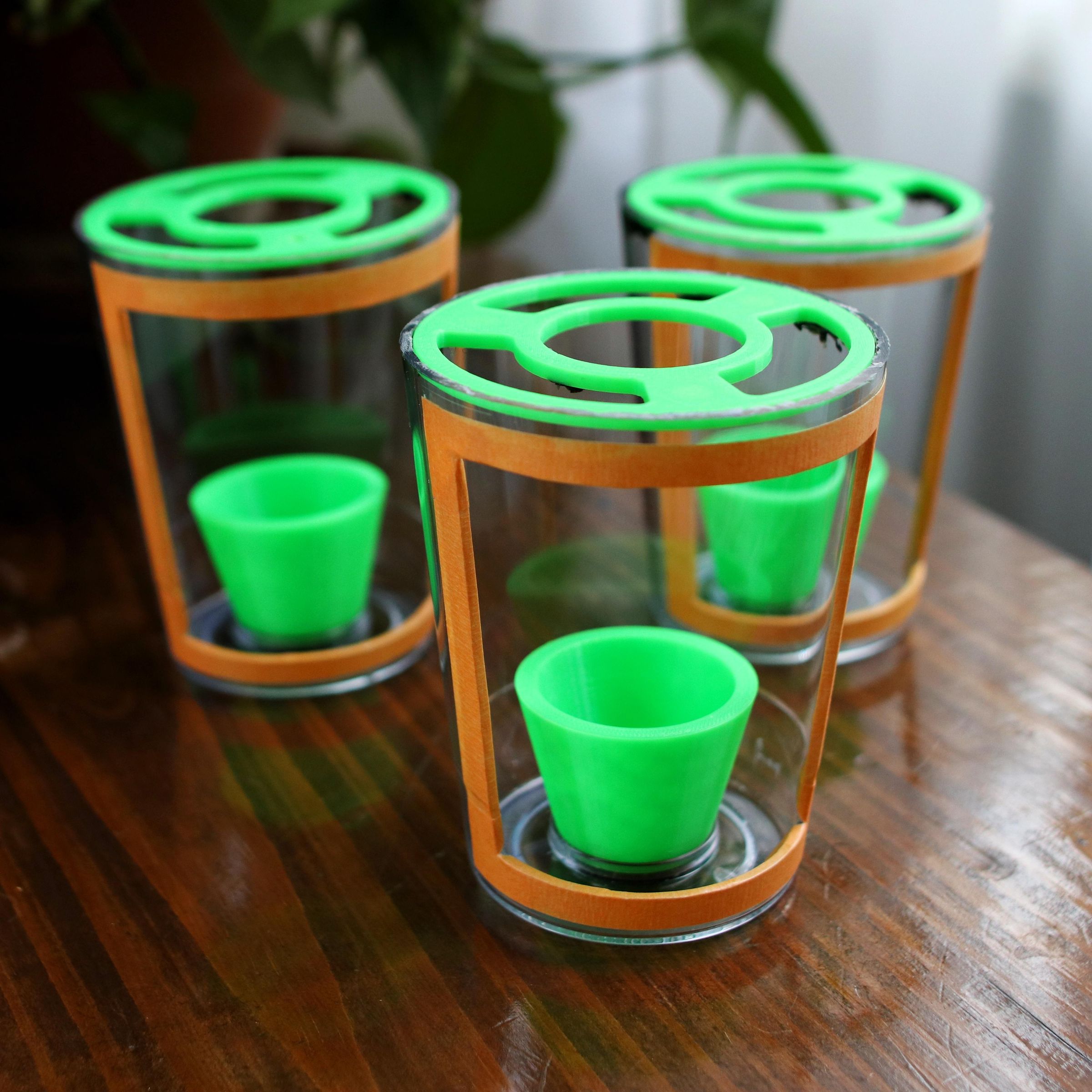 Plant Watering Cup : 9 Steps (with Pictures) - Instructables