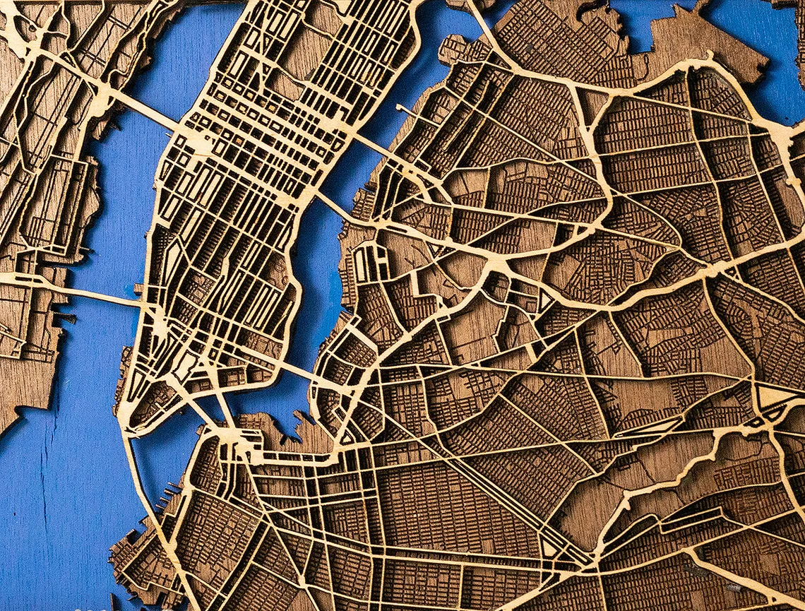 Make 3d Layered Map Files With Laser Map Maker! : 14 Steps - Instructables