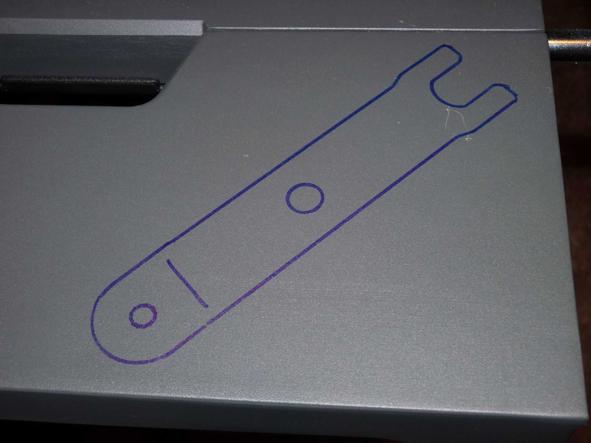 Reusing Old Hard Drive Magnets : 5 Steps (with Pictures) - Instructables