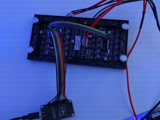 Morphing Digital Clock : 14 Steps (with Pictures) - Instructables