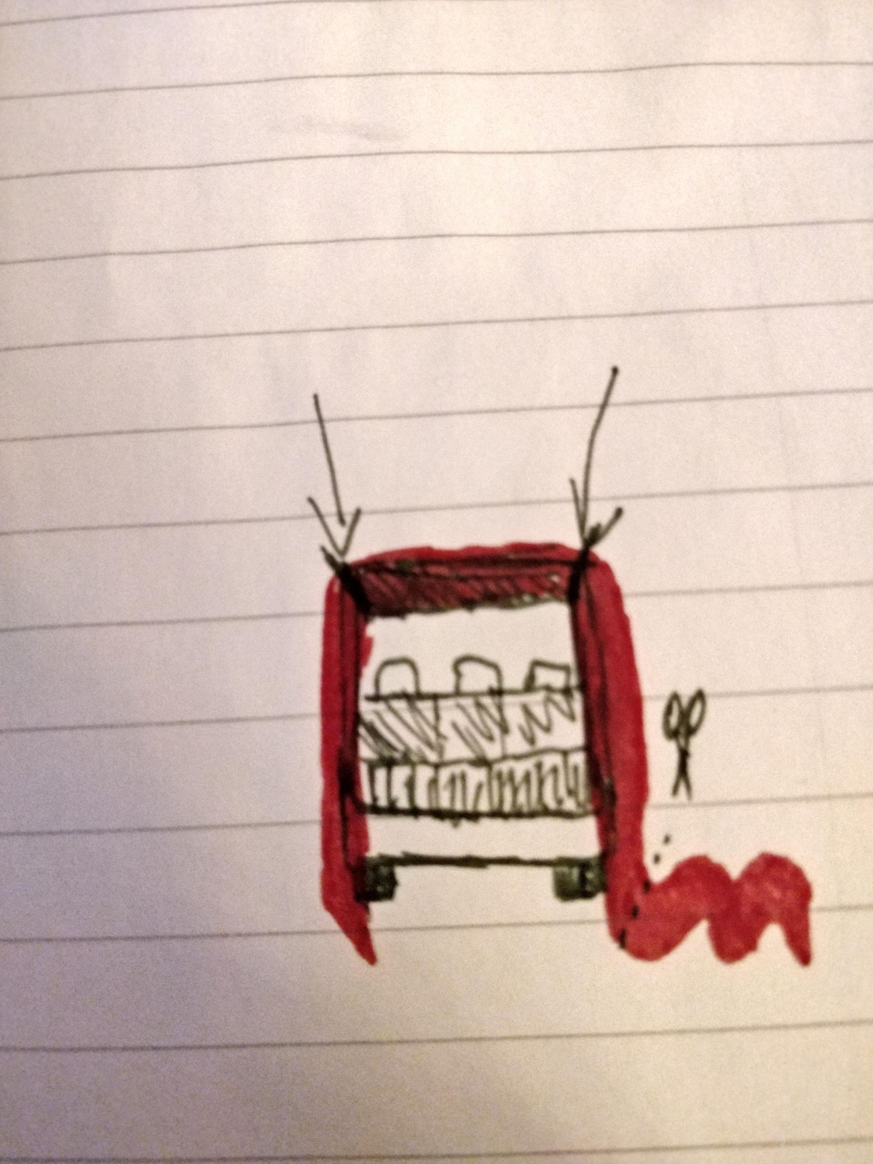 Boot Tent /packashack /carannex /changing Tent : 10 Steps - Instructables