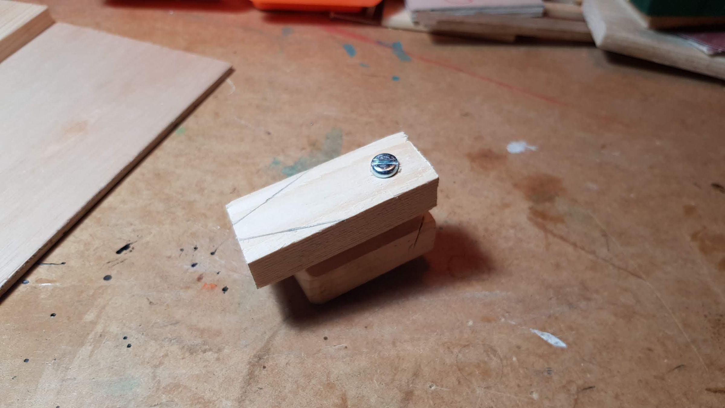 Simple Pinball Arcade : 6 Steps (with Pictures) - Instructables