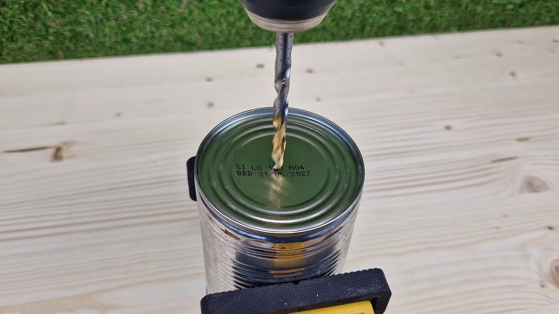 Homemade Spiral Potato Cutter : 5 Steps (with Pictures) - Instructables