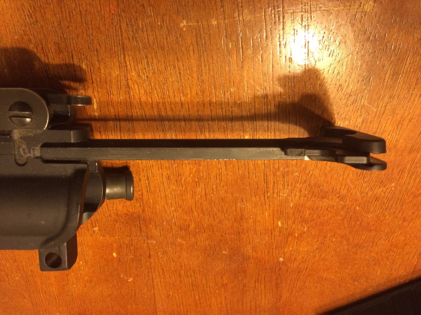 M4 Carbine : 15 Steps - Instructables