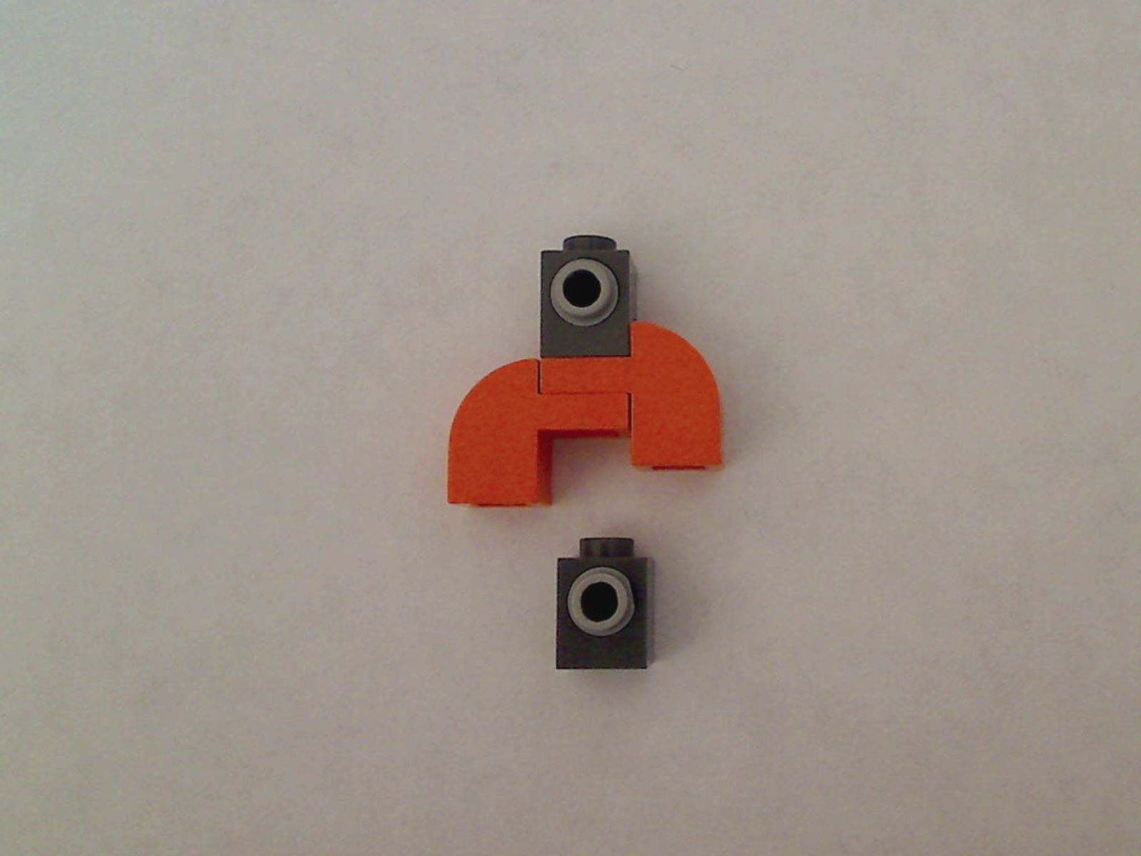 Mini Lego Guitar : 17 Steps (with Pictures) - Instructables