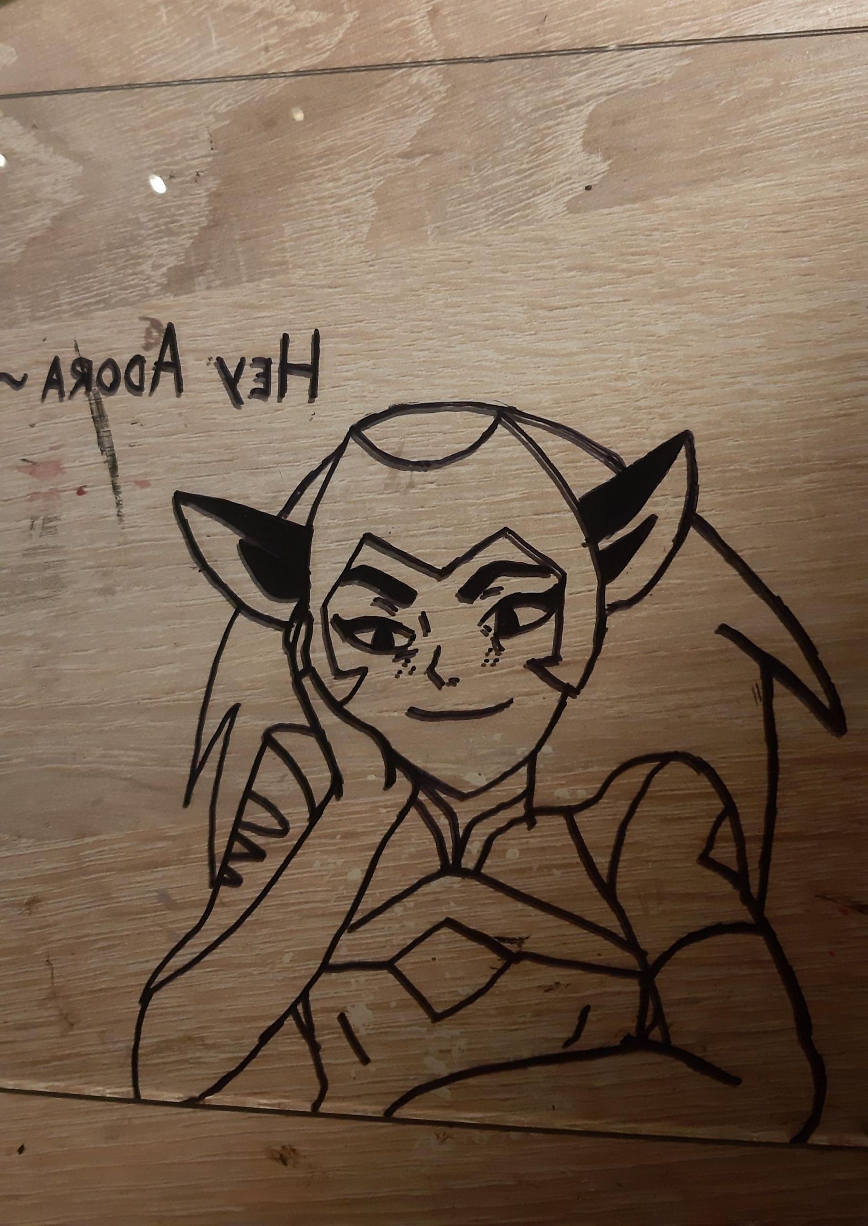 How To: Reverse Glass Painting : 4 Steps - Instructables