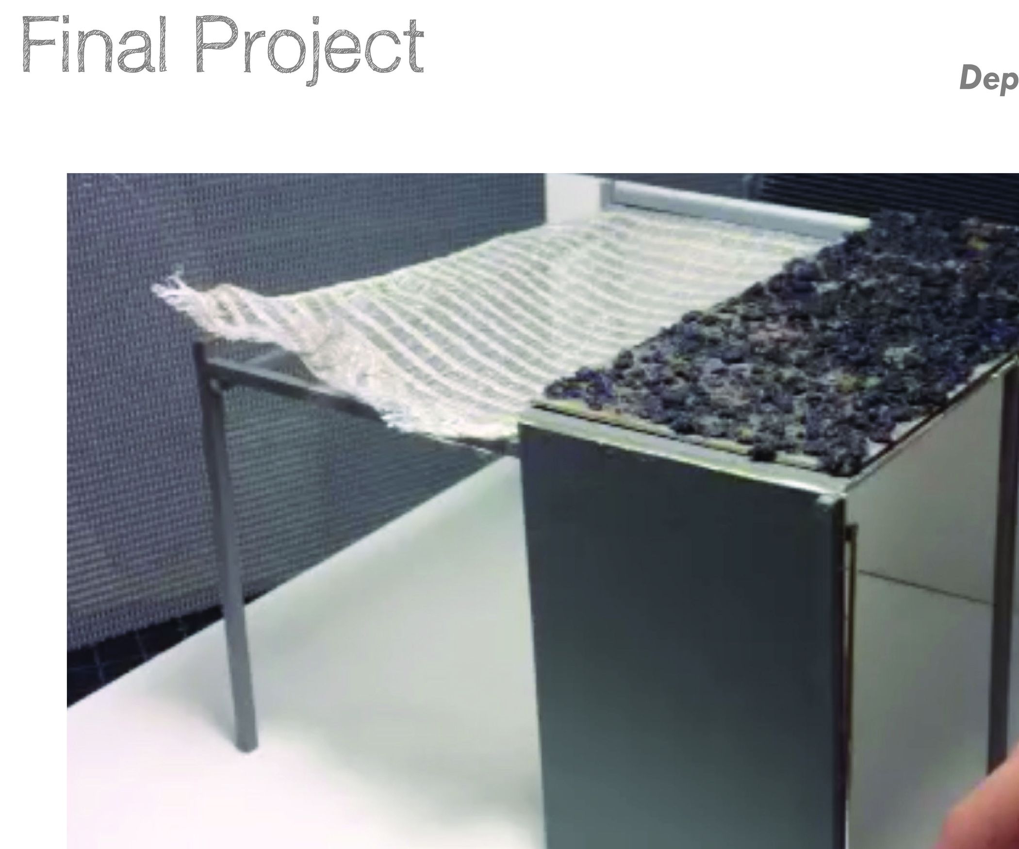 Shading/Deployable Architecture : 9 Steps - Instructables