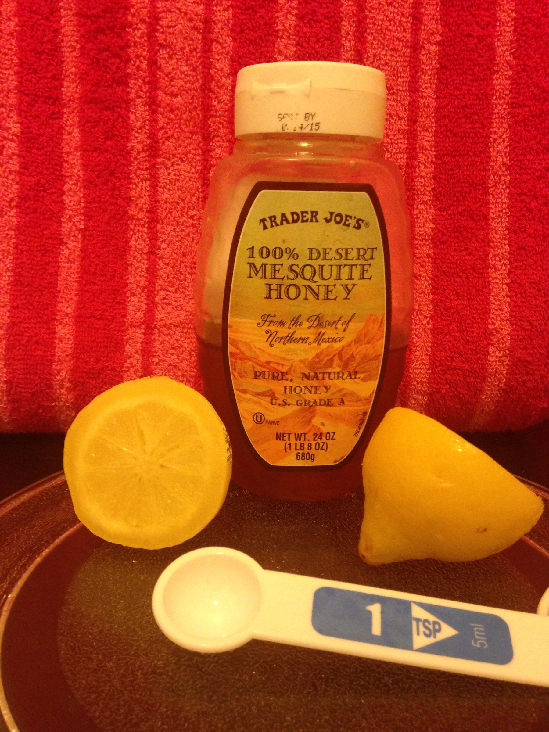 How to Glow With Citrus (with Pictures) - Instructables