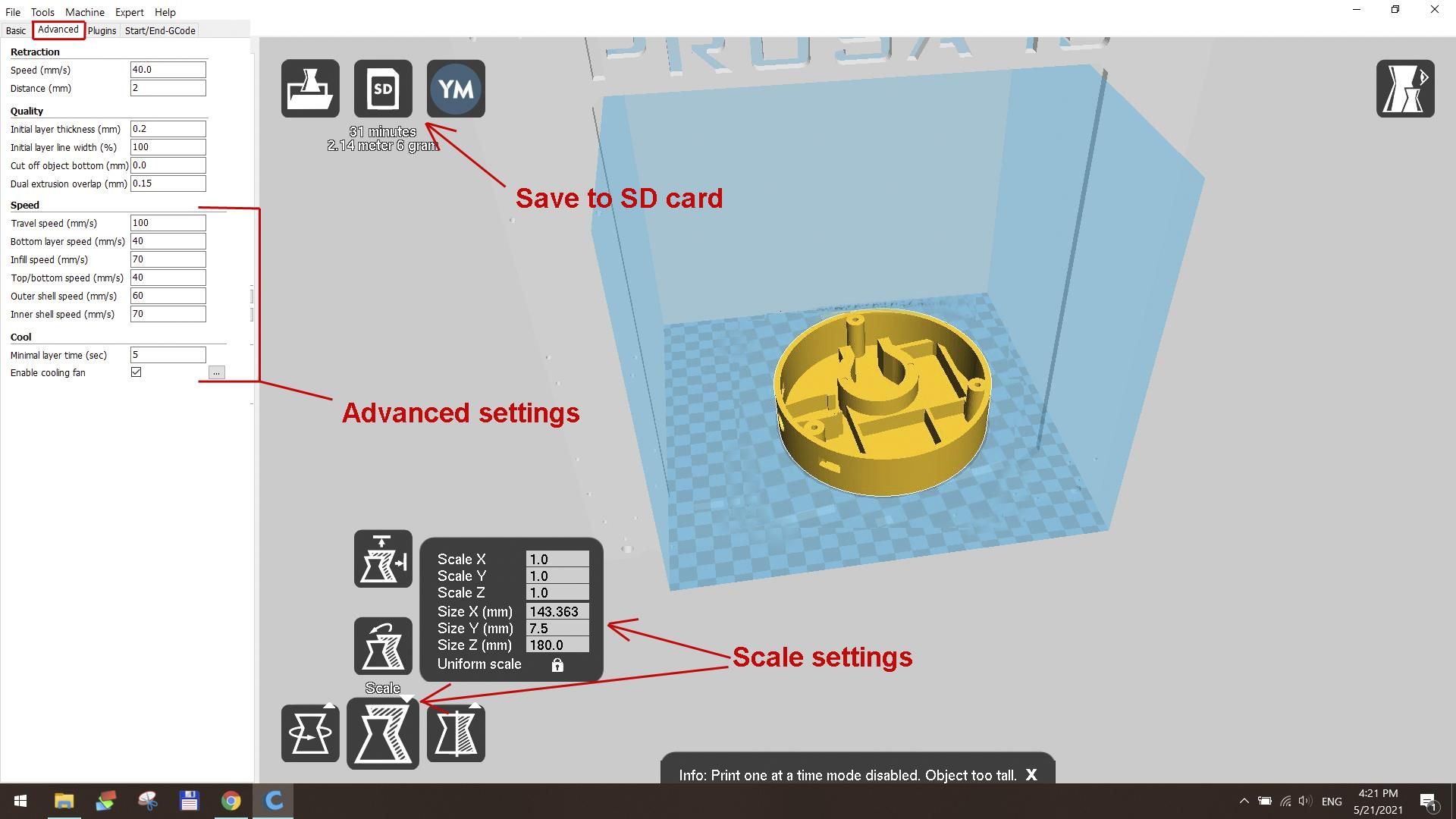 Real Time Moon Phase Lamp : 8 Steps (with Pictures) - Instructables