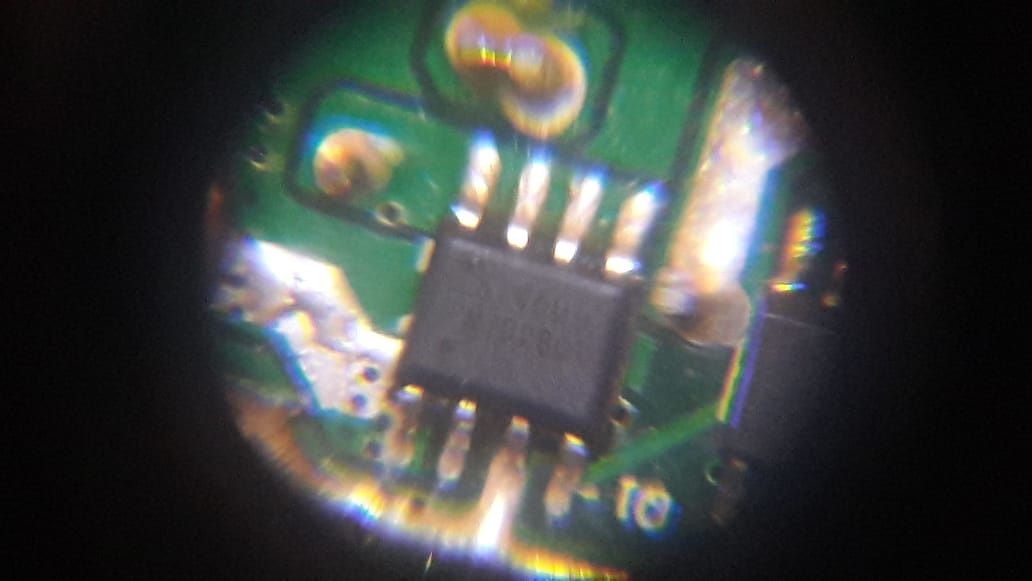 Cheap Stereo Microscope DIY - SMD Work : 4 Steps - Instructables