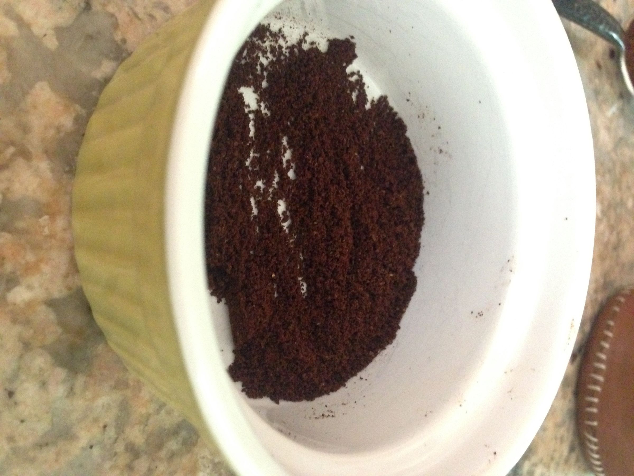Painting With Coffee : 3 Steps (with Pictures) - Instructables