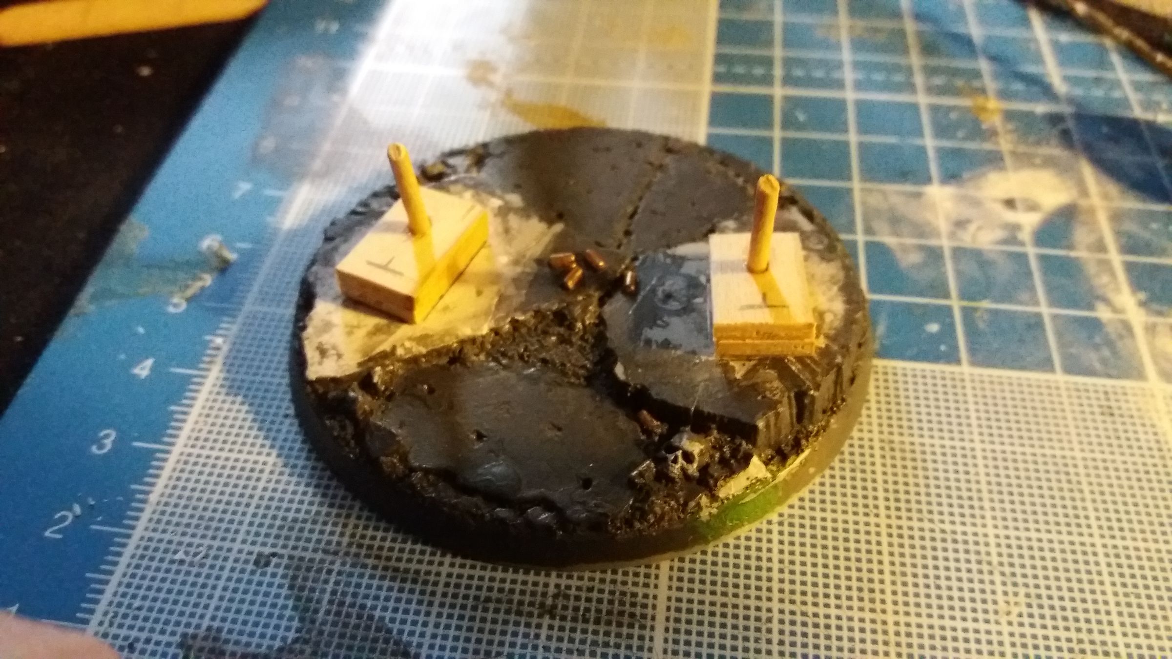 Ork Warhammer 40k Gundam Conversion : 38 Steps - Instructables