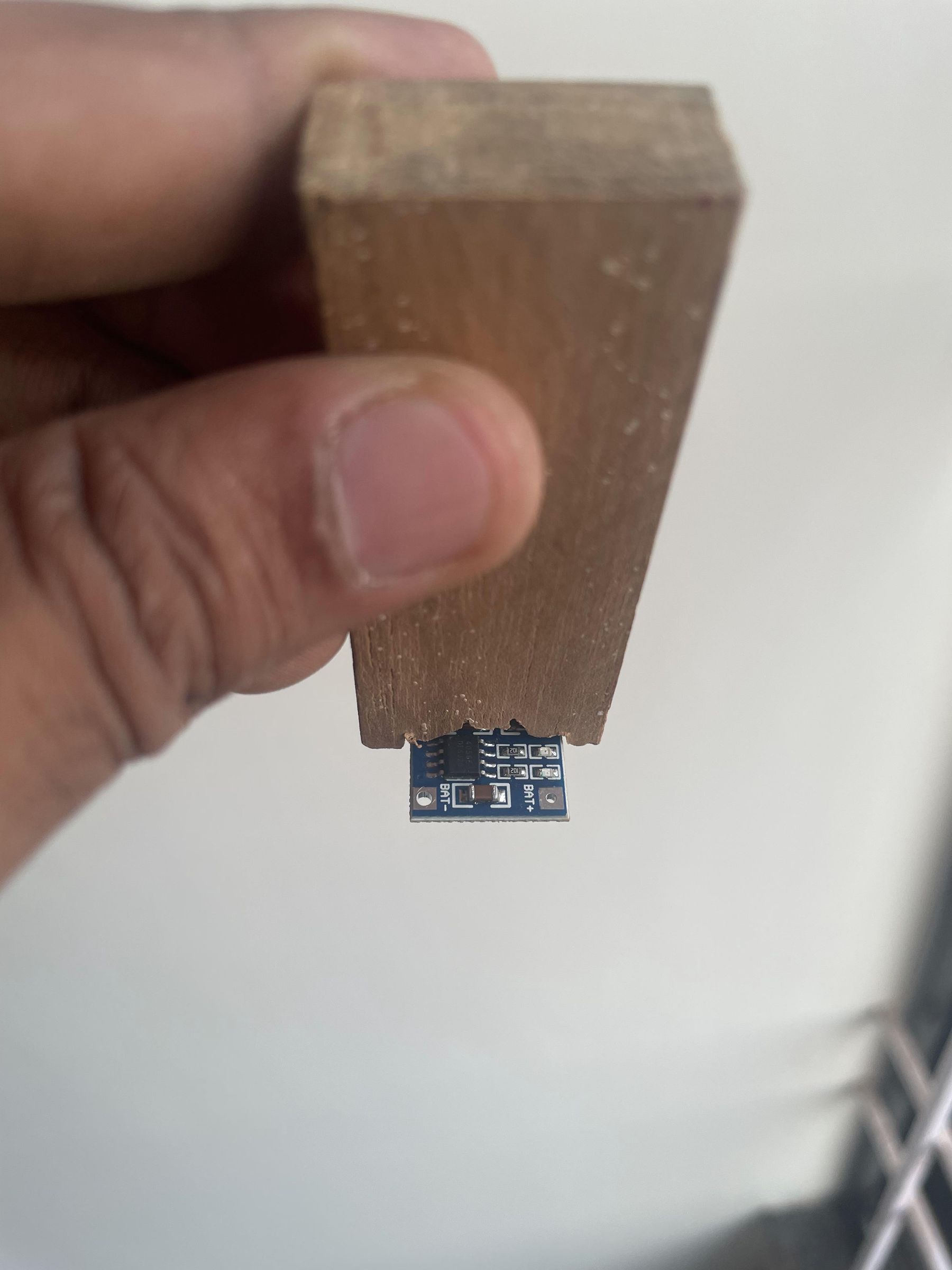 2D Music Visualizer + LED Matrix : 5 Steps (with Pictures) - Instructables