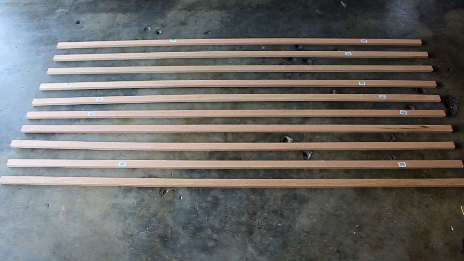 DIY Butcher Block Desk : 9 Steps (with Pictures) - Instructables